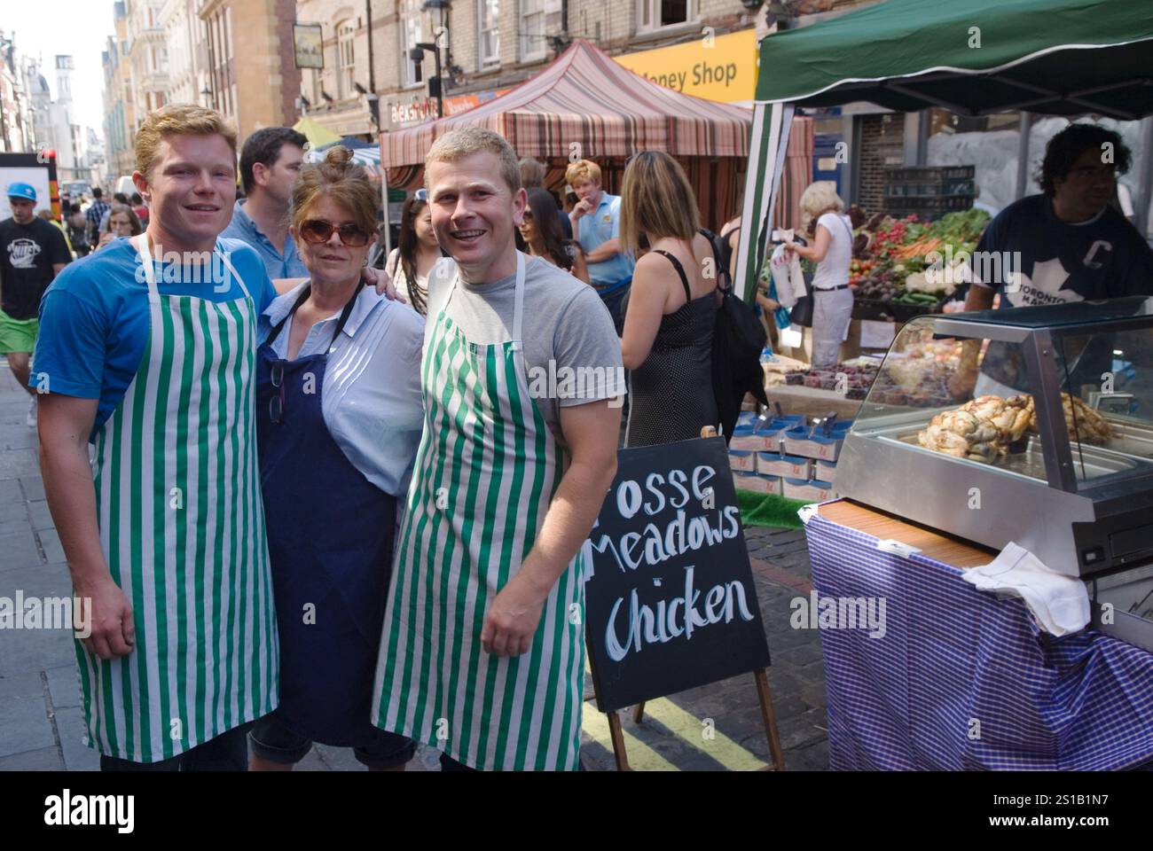 Juliet sykes hi-res stock photography and images - Alamy