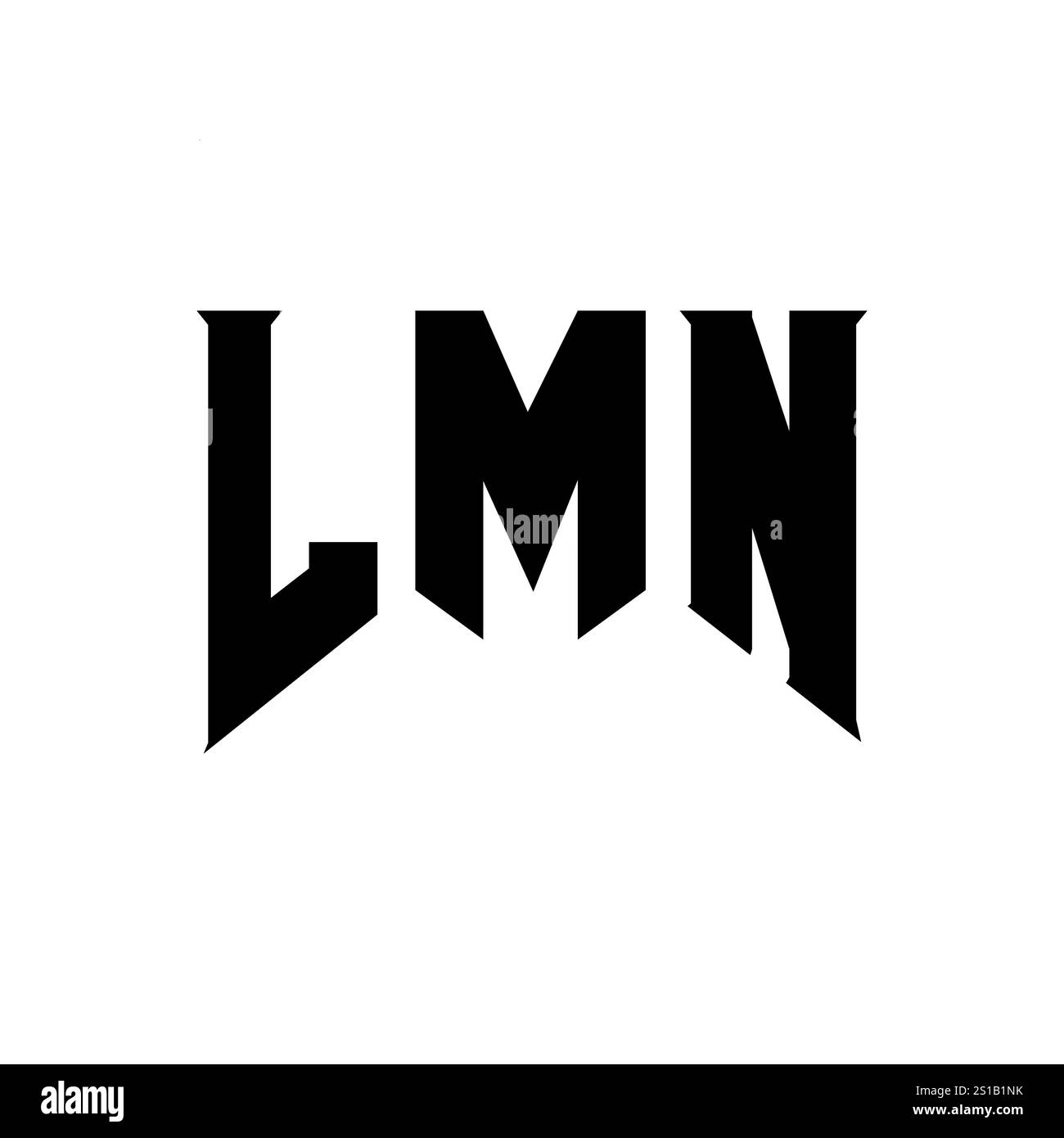 Lmn technology company logo hi-res stock photography and images - Alamy