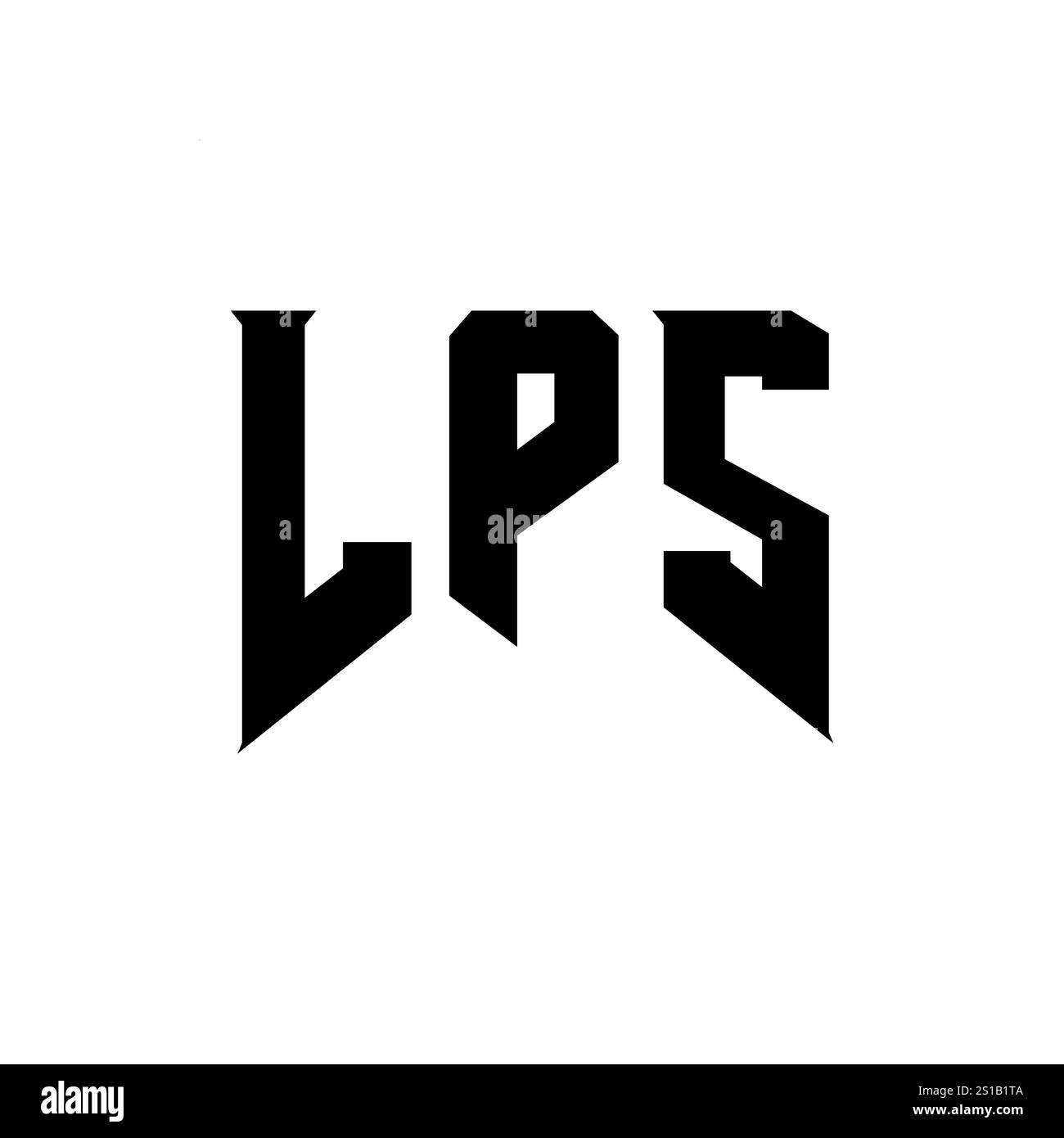 Lps logo Cut Out Stock Images & Pictures - Alamy