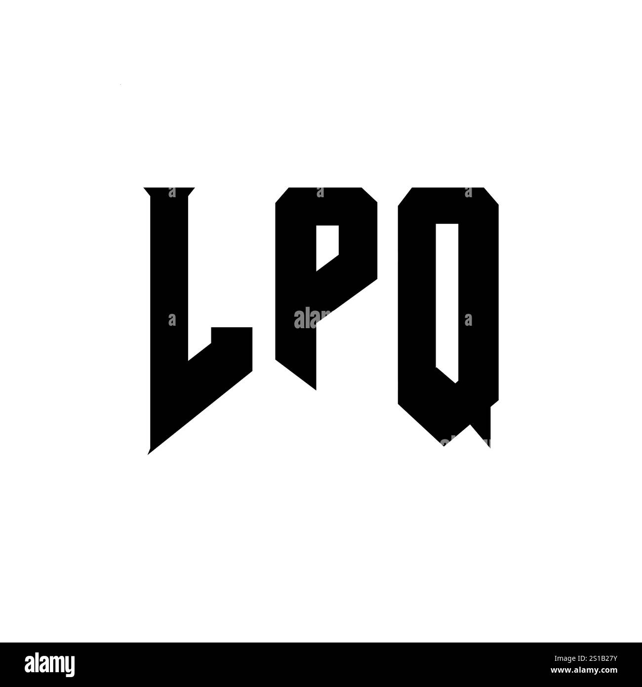 Lpq vector hi-res stock photography and images - Alamy