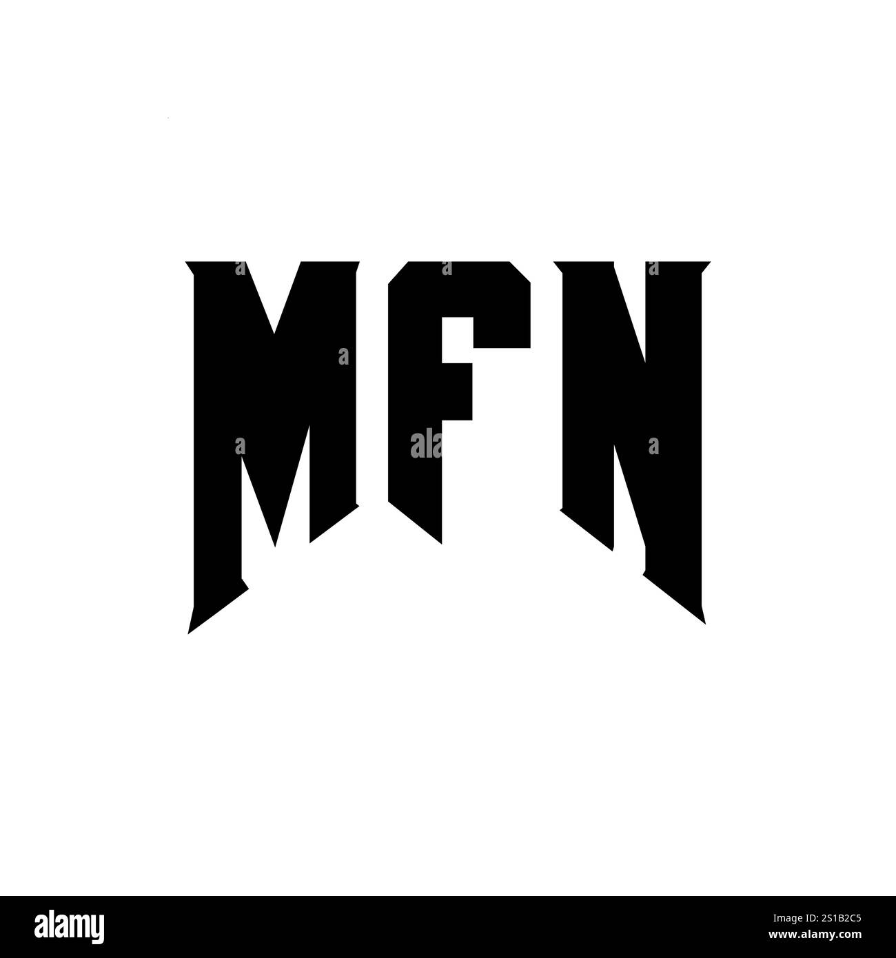 Mfn technology company logo hi-res stock photography and images - Alamy