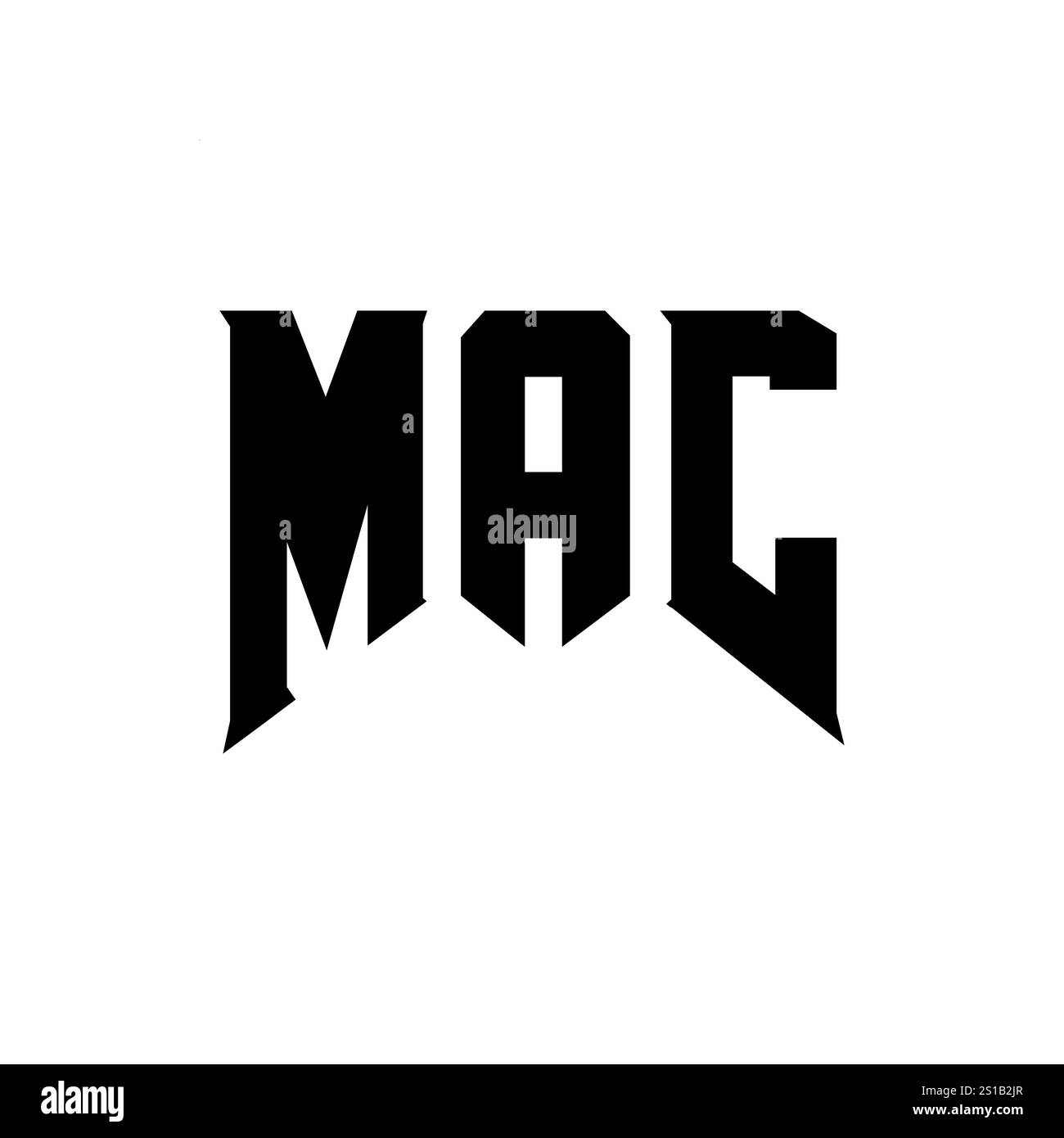 Mac symbol Stock Vector Images - Alamy