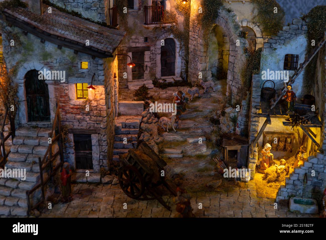 Jesus christ gesu cristo hi-res stock photography and images - Alamy