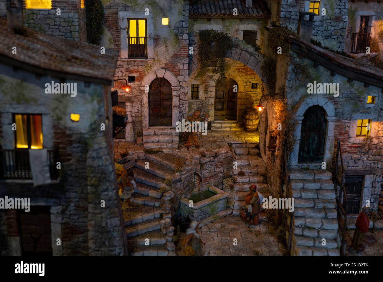 Jesus christ gesu cristo hi-res stock photography and images - Alamy