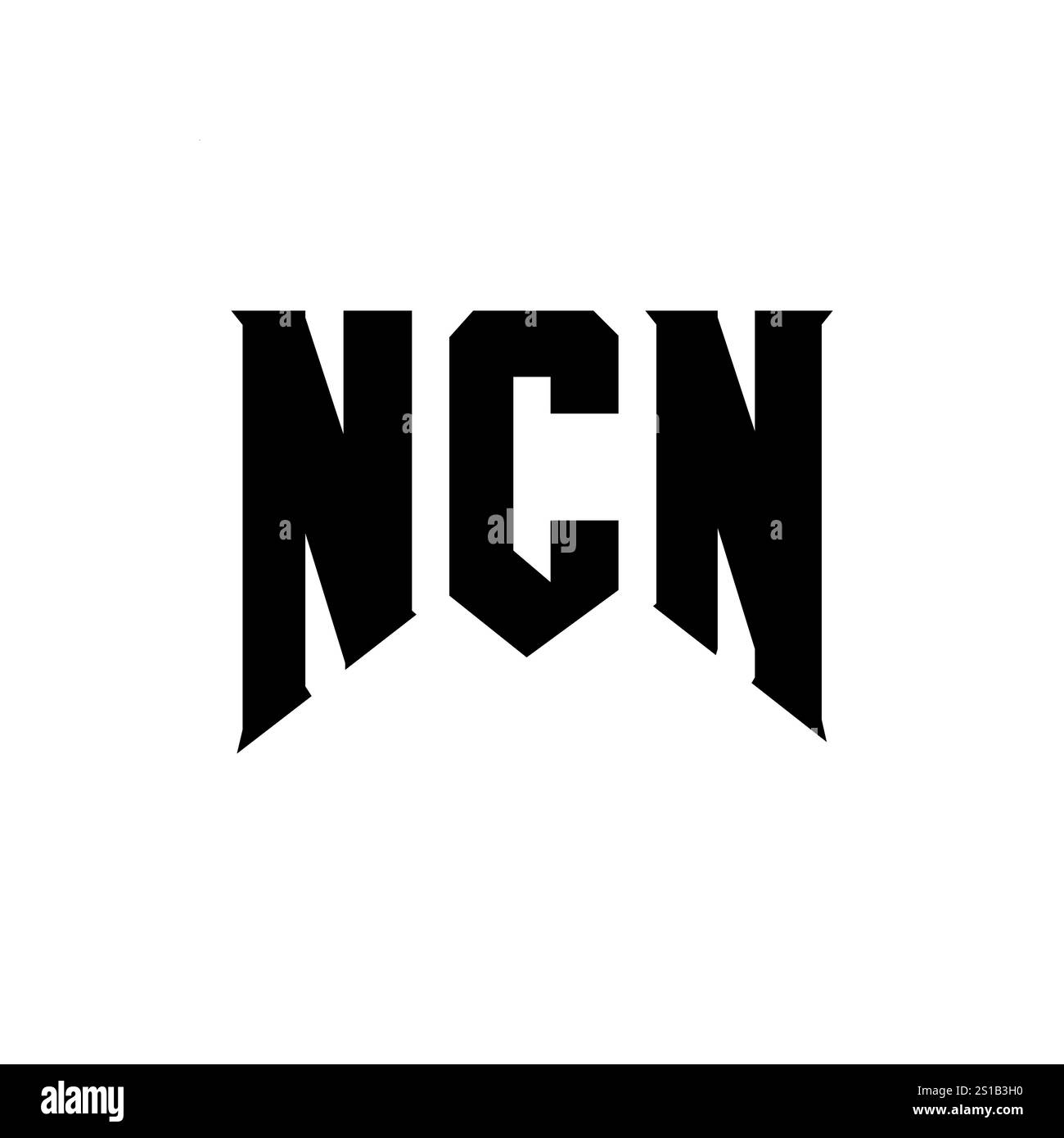 Ncn vector hi-res stock photography and images - Alamy