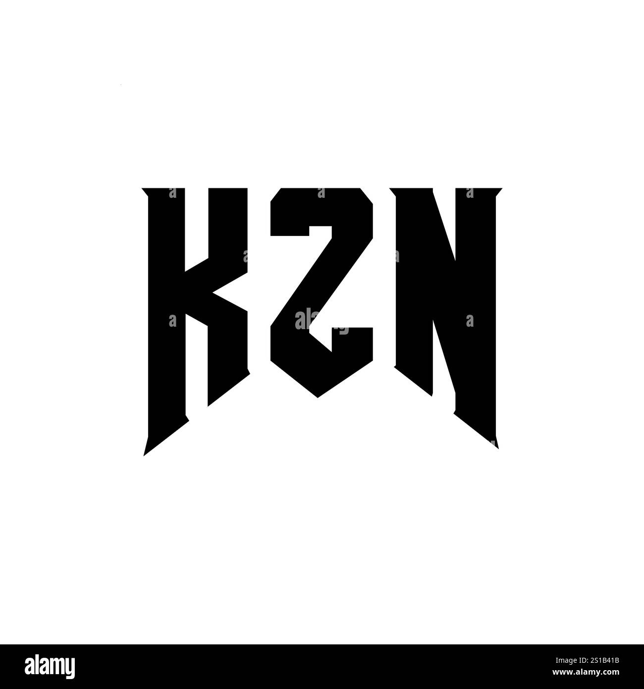 Kzn technology company logo hi-res stock photography and images - Alamy