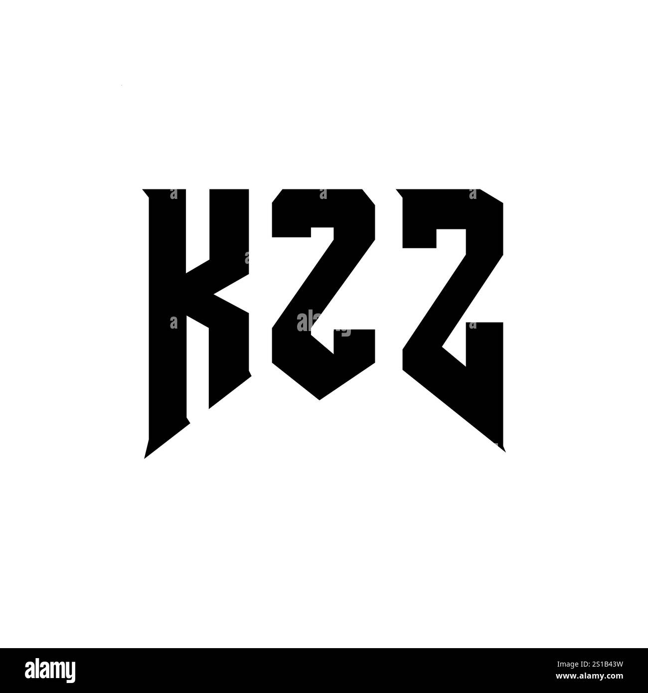 Kzz vector hi-res stock photography and images - Alamy