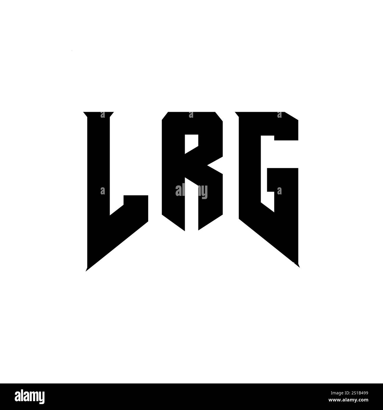 Lrg vector hi-res stock photography and images - Alamy
