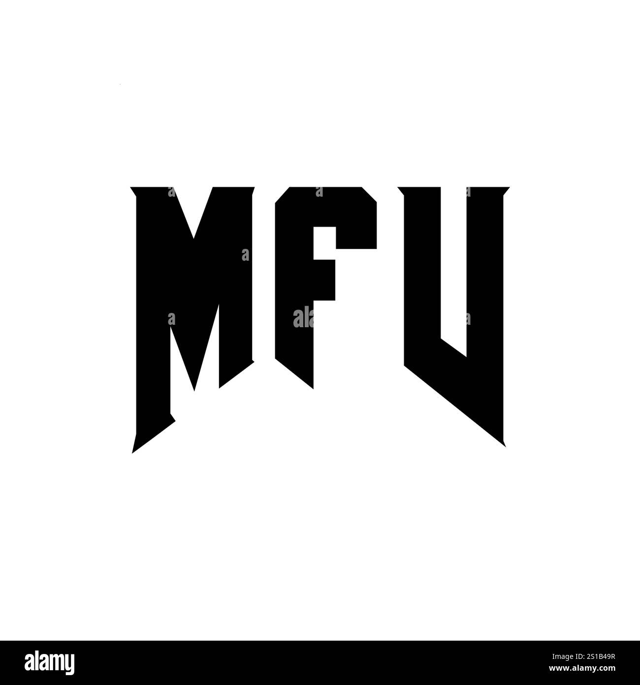 Mfv technology company logo hi-res stock photography and images - Alamy