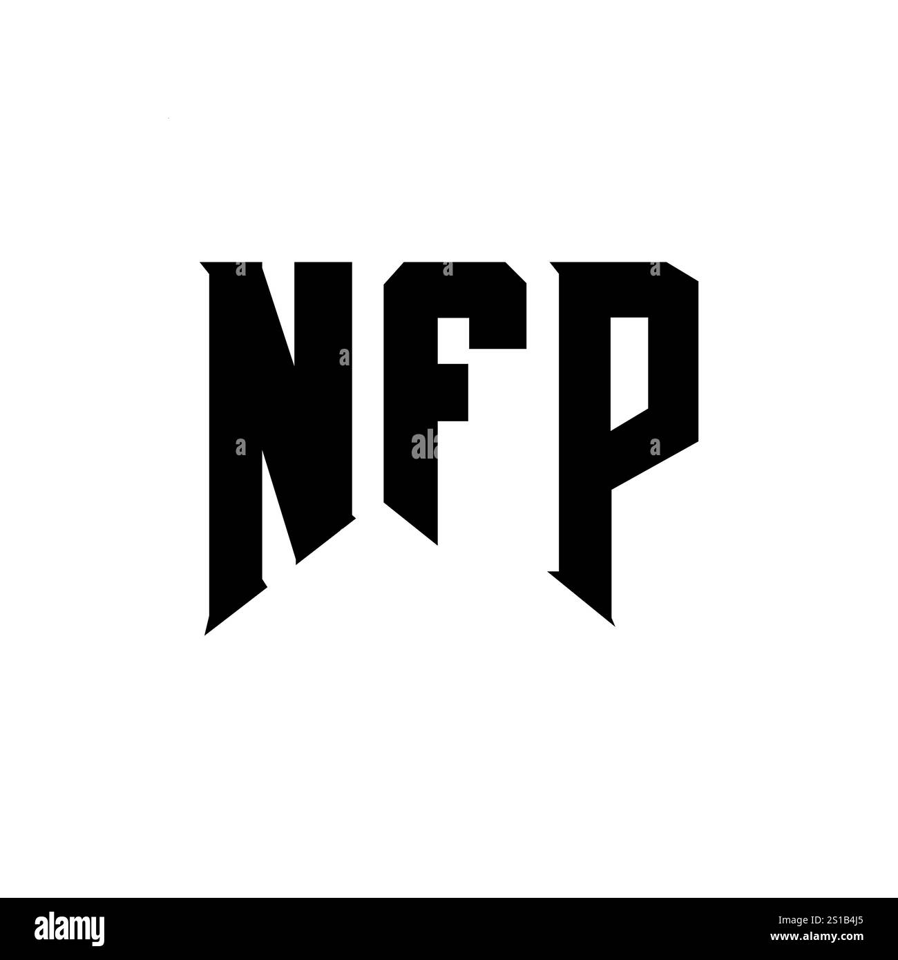 Nfp logo hi-res stock photography and images - Alamy