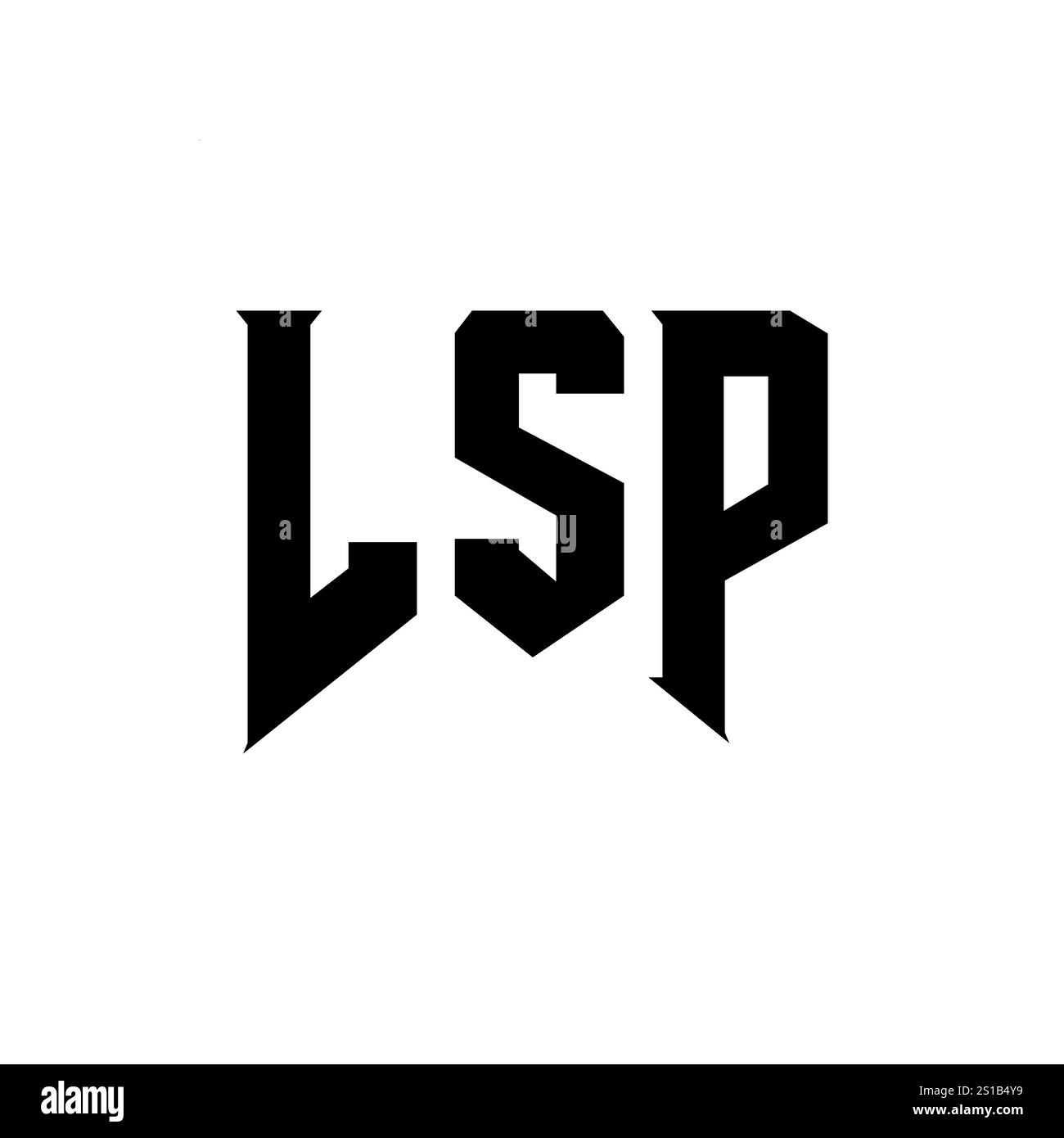Lsp vector hi-res stock photography and images - Alamy