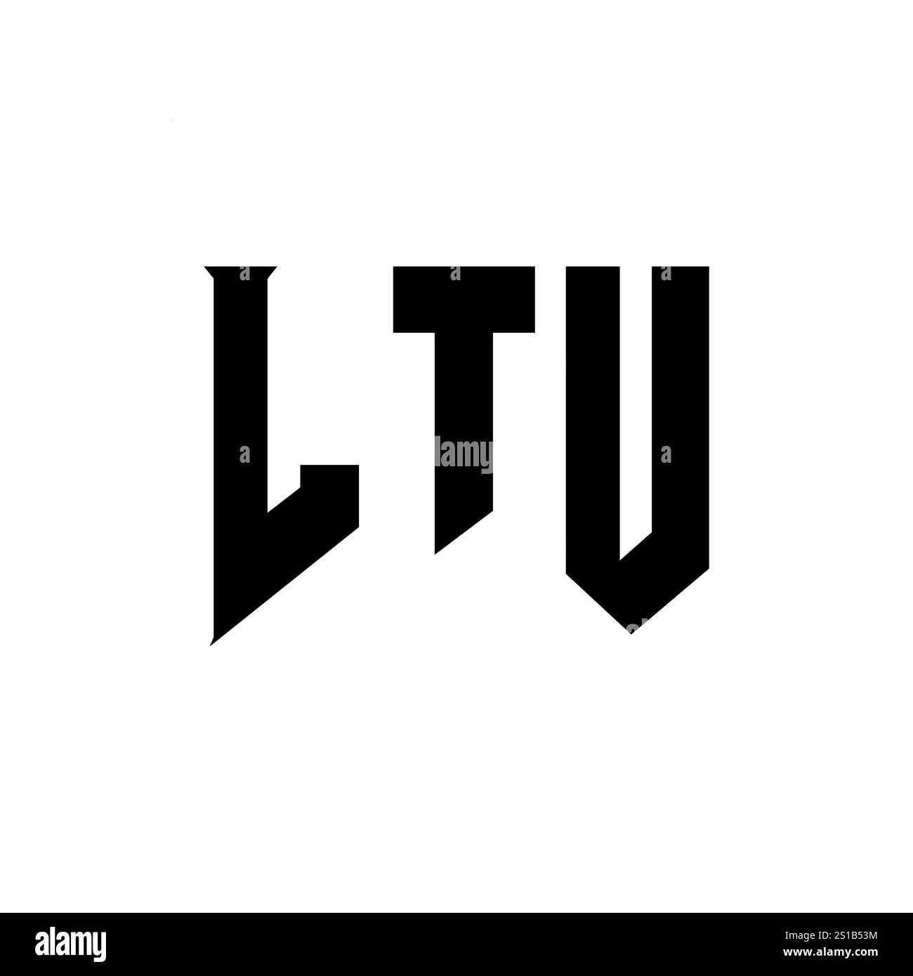 Ltu design Stock Vector Images - Alamy