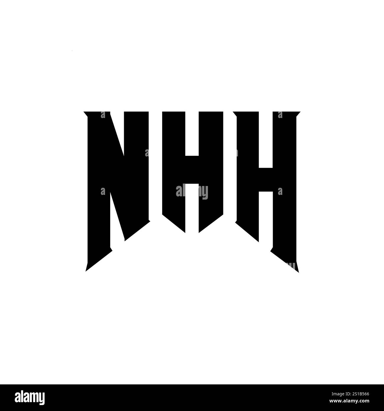 Nhh logo hi-res stock photography and images - Alamy