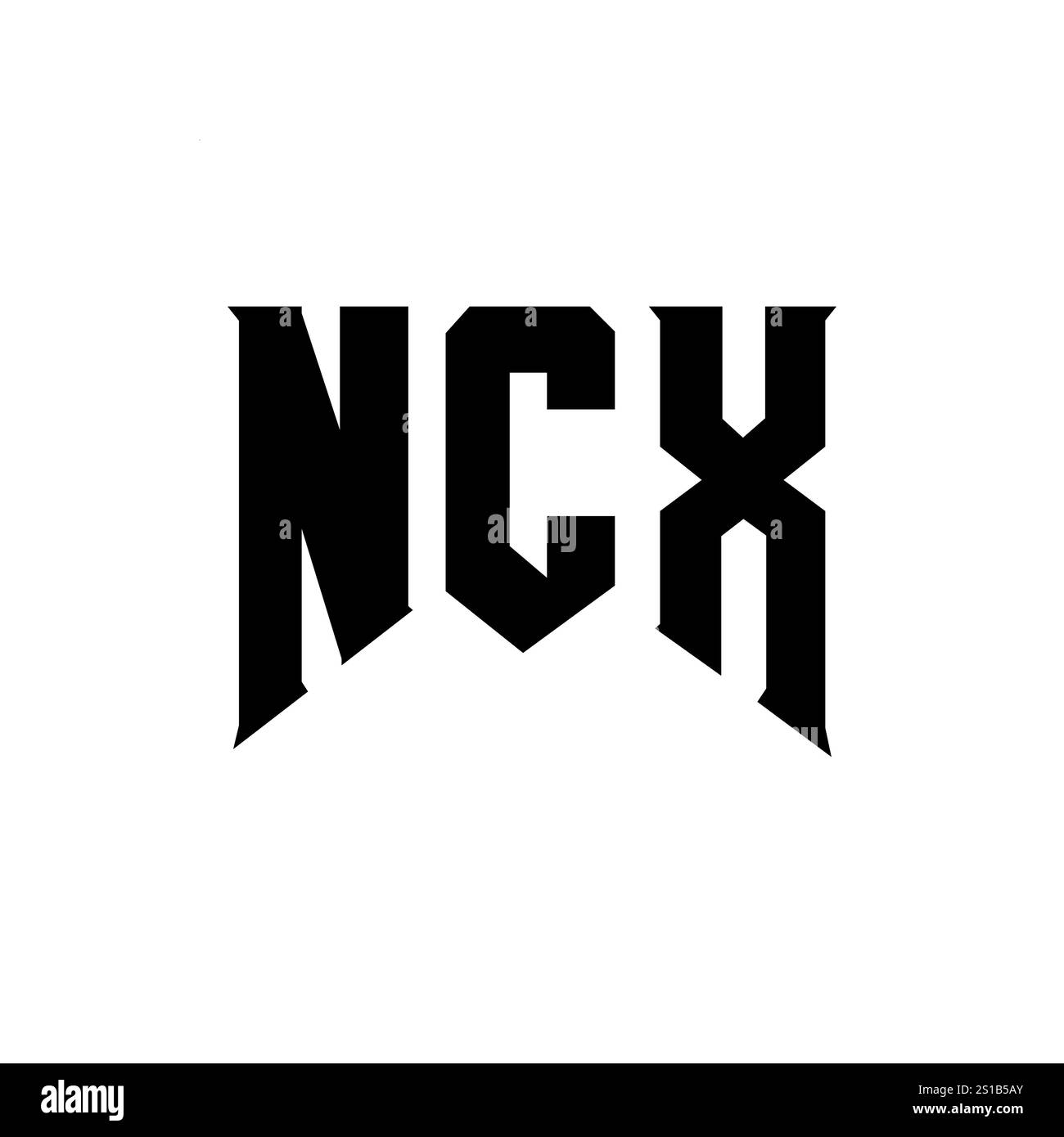 Ncx vector Cut Out Stock Images & Pictures - Alamy