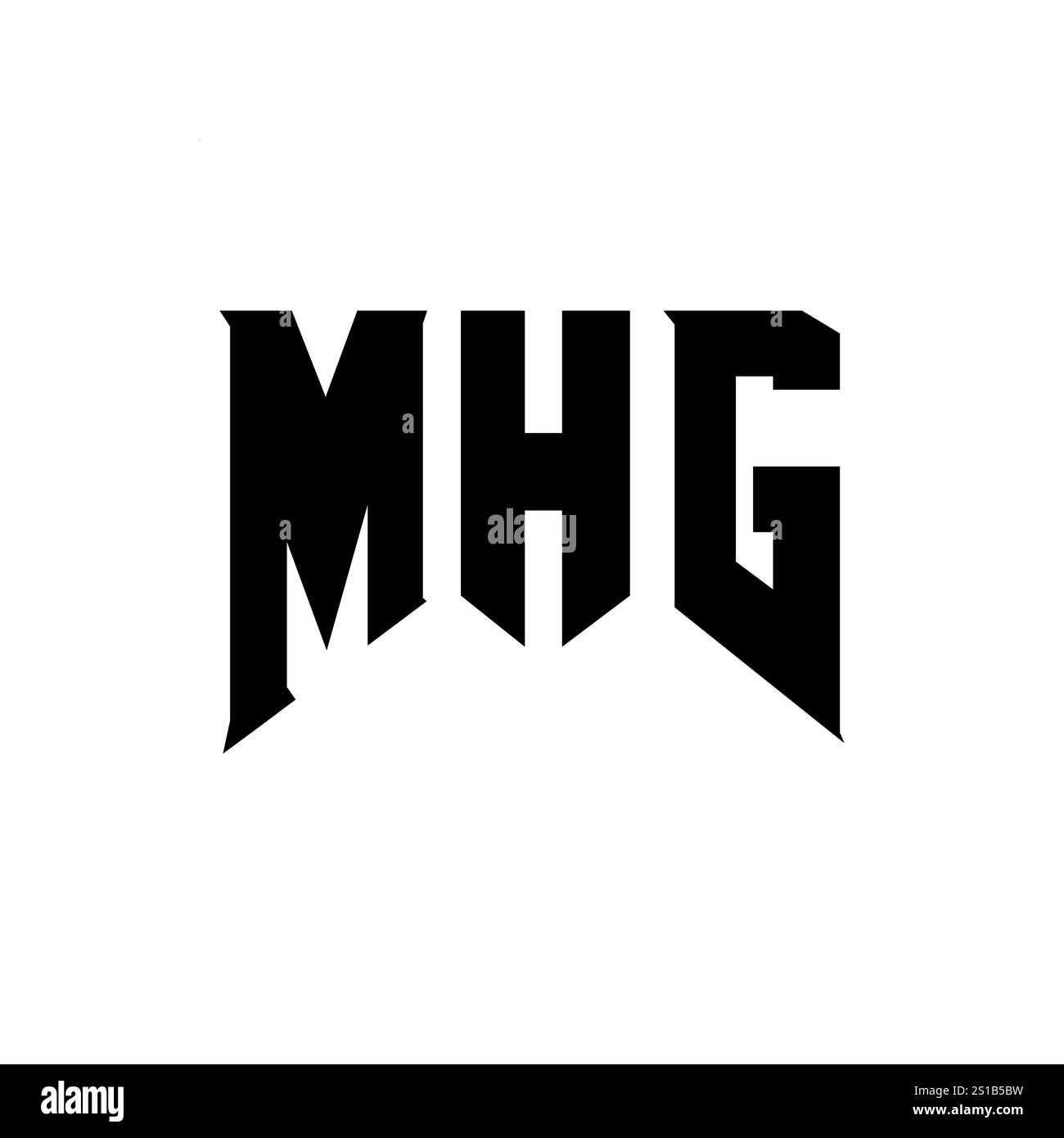 Mhg logo hi-res stock photography and images - Alamy