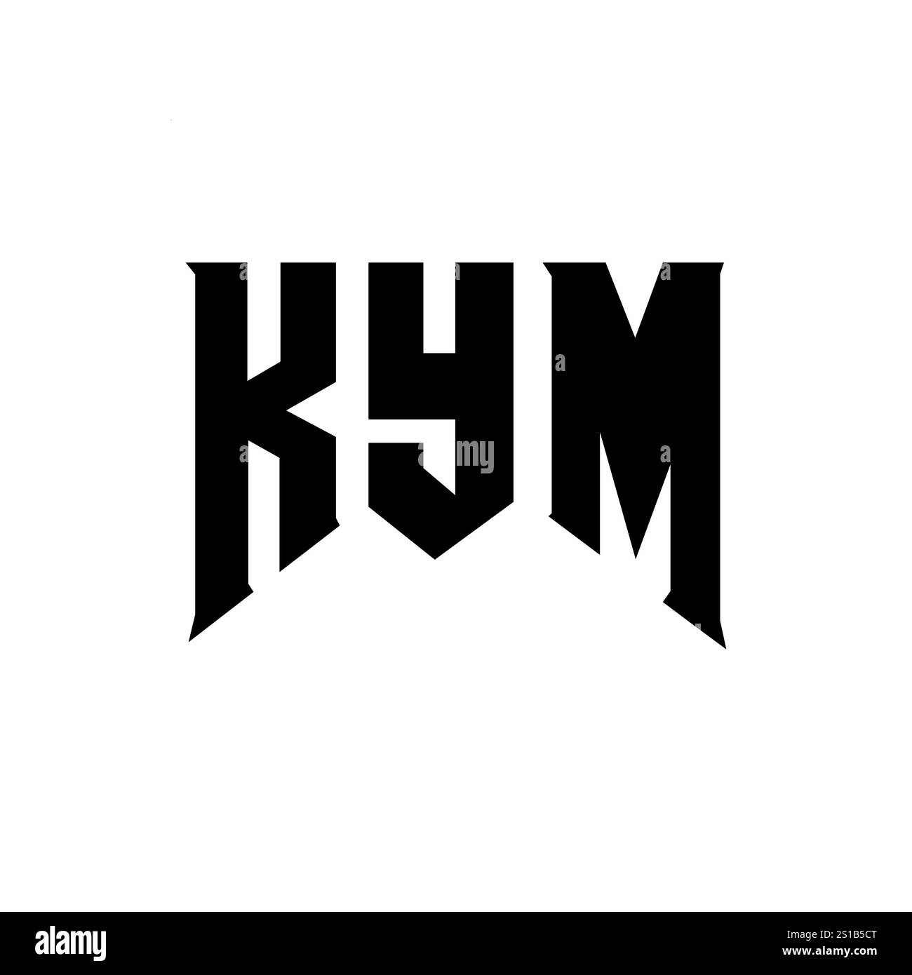 Kym technology company logo hi-res stock photography and images - Alamy