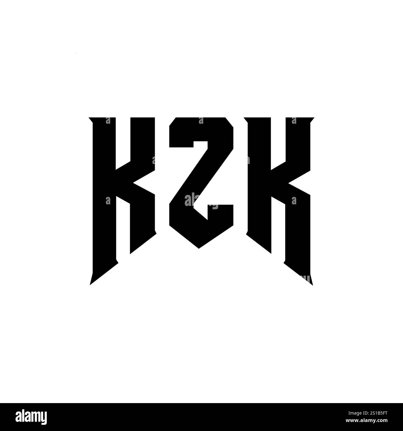 Kzk vector hi-res stock photography and images - Alamy