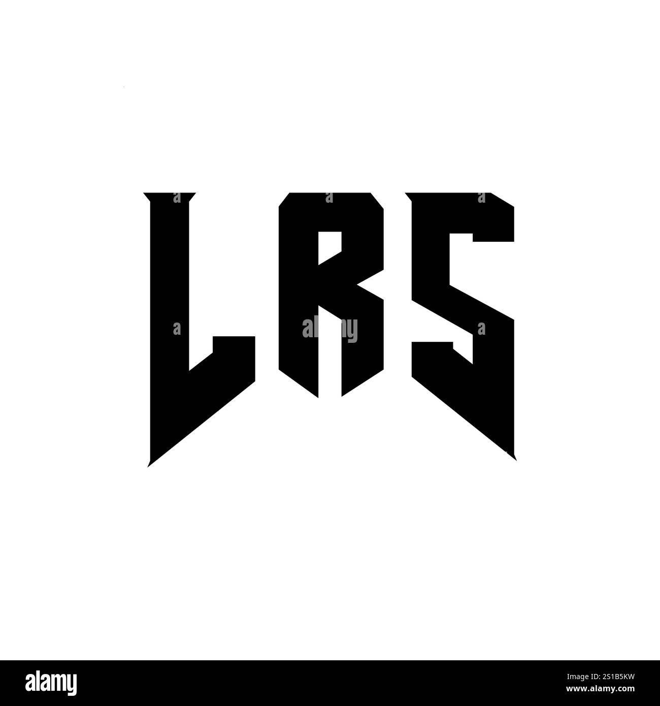 Lrs technology company logo hi-res stock photography and images - Alamy