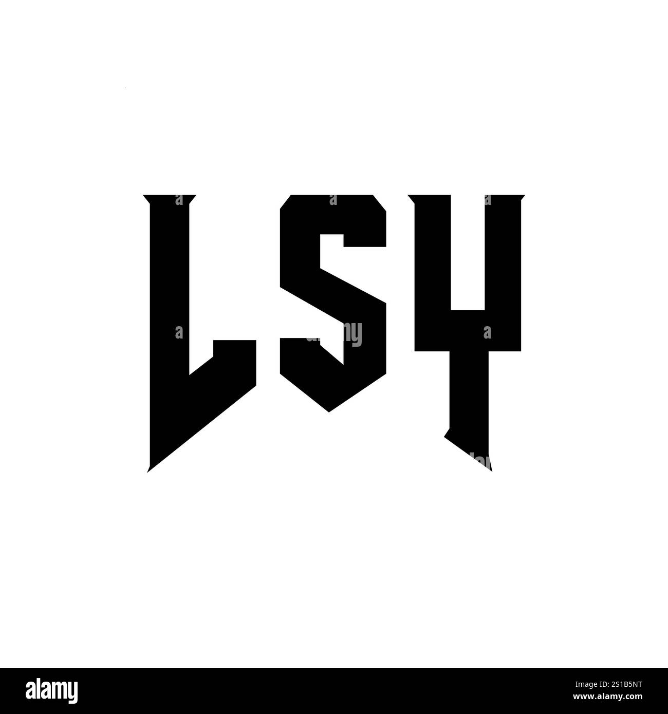 Lsy vector hi-res stock photography and images - Alamy