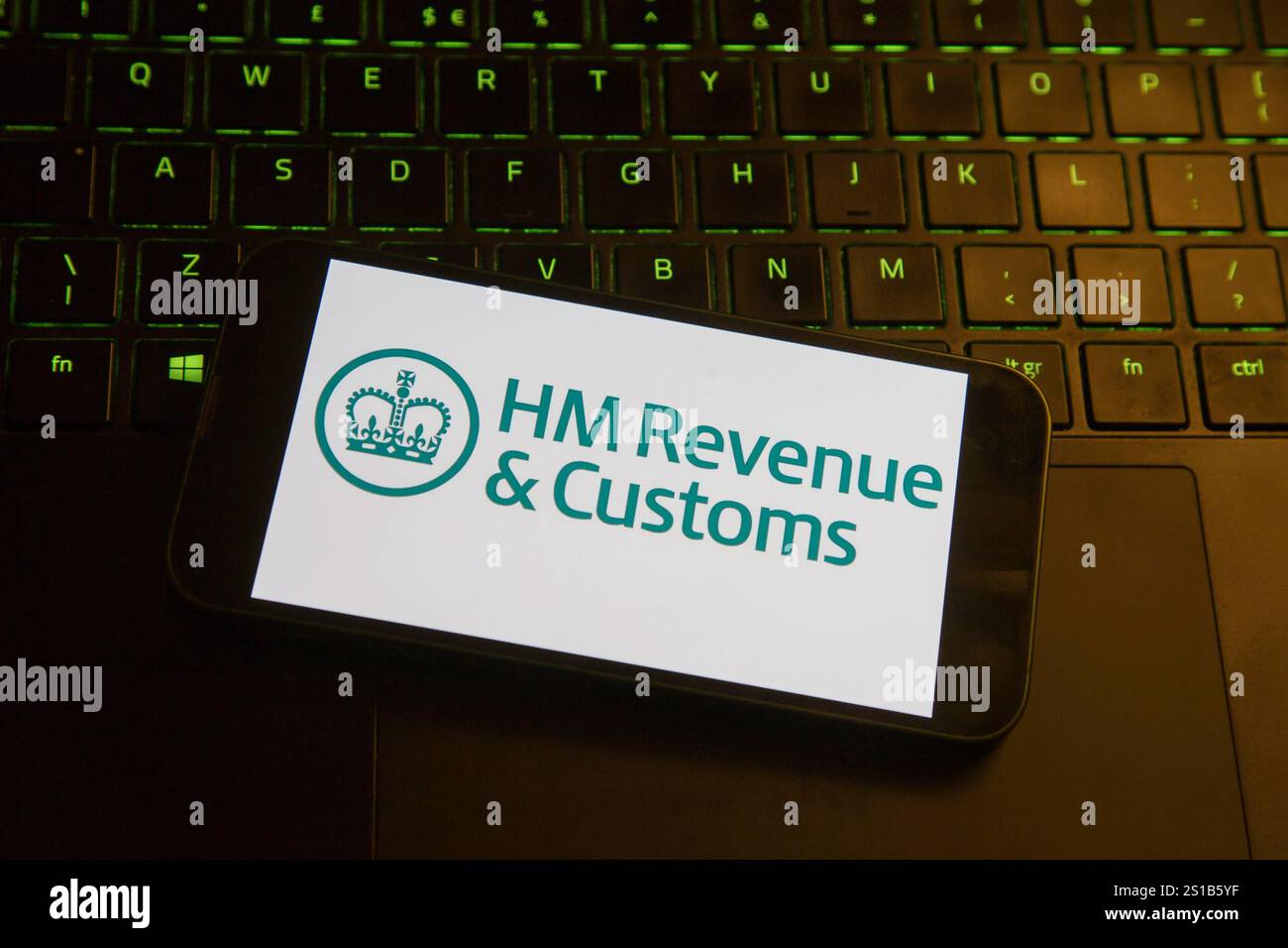 Hmrc ecosystem hi-res stock photography and images - Alamy