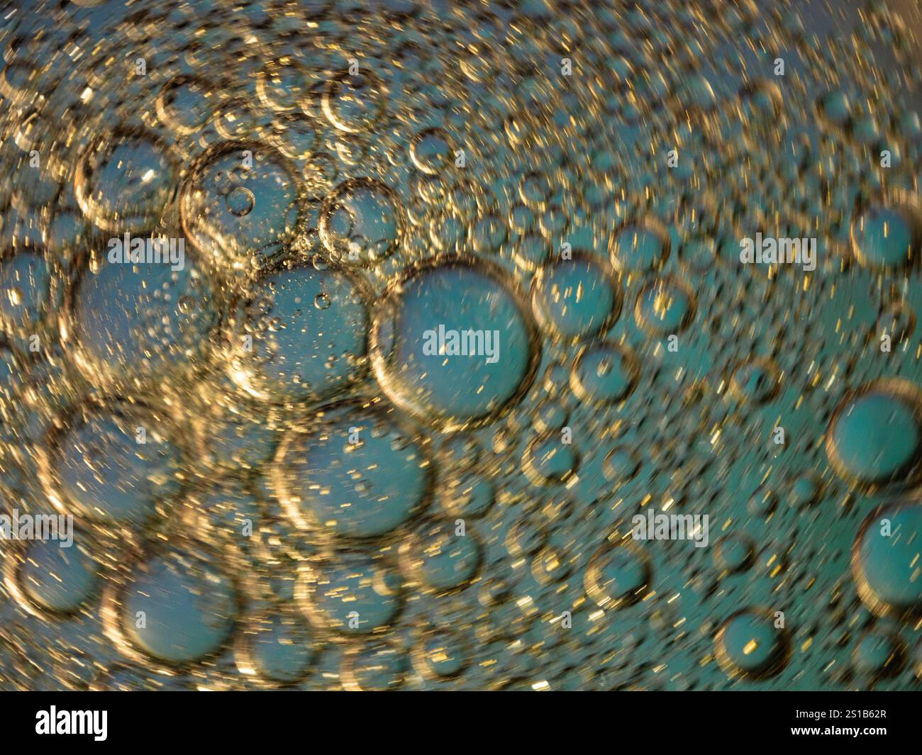 Geometric patterns intermingling hi-res stock photography and images ...