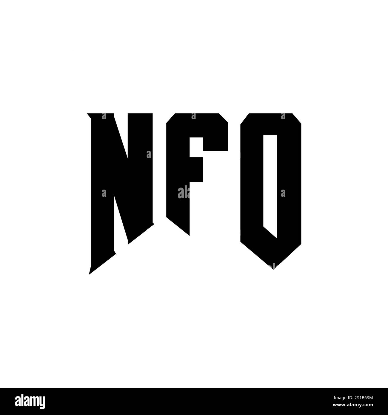 Nfo technology company logo hi-res stock photography and images - Alamy