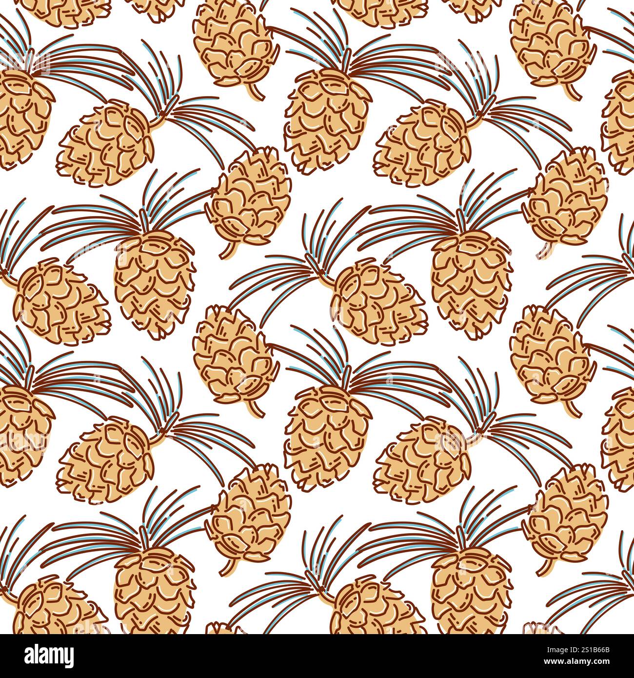 Earthy palette features hi-res stock photography and images - Alamy