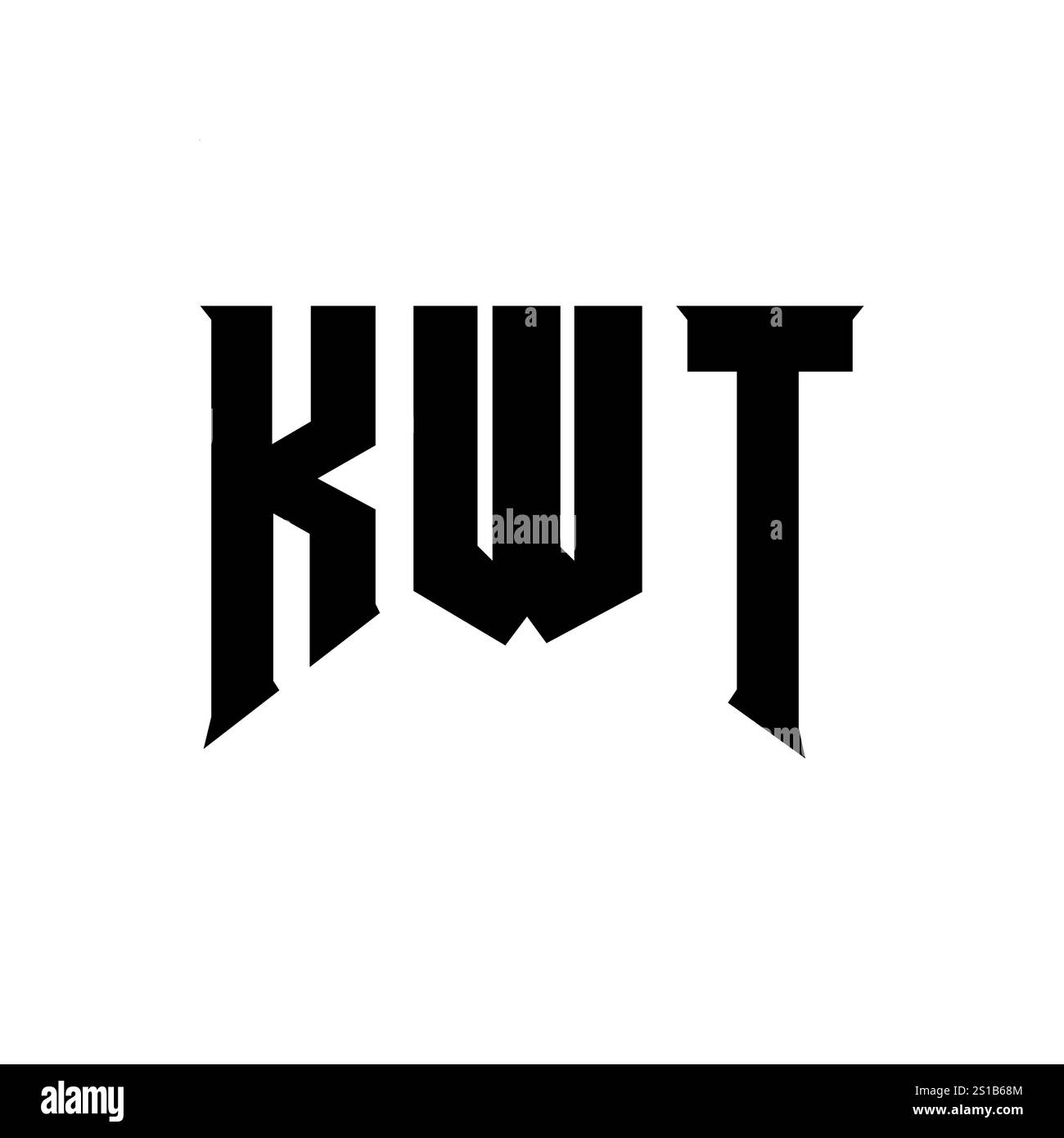 Kwt technology logo Cut Out Stock Images & Pictures - Alamy