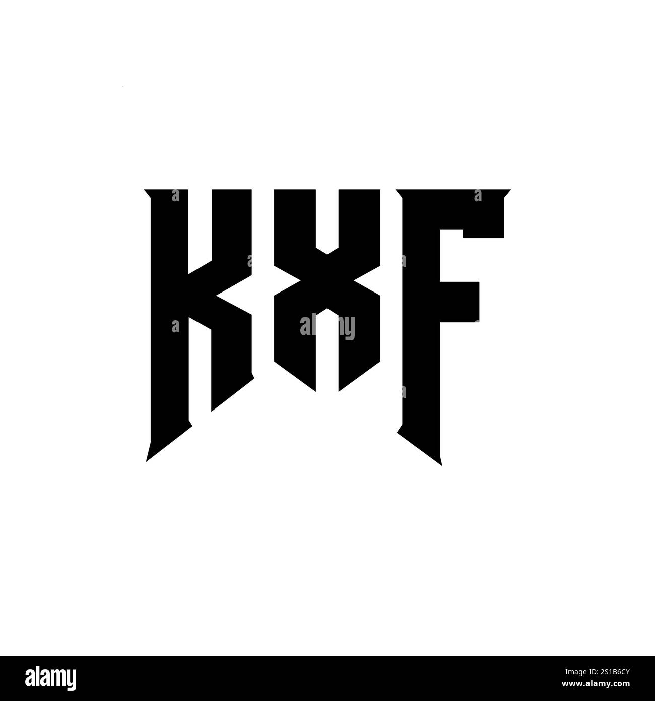 Kxf vector Stock Vector Images - Alamy