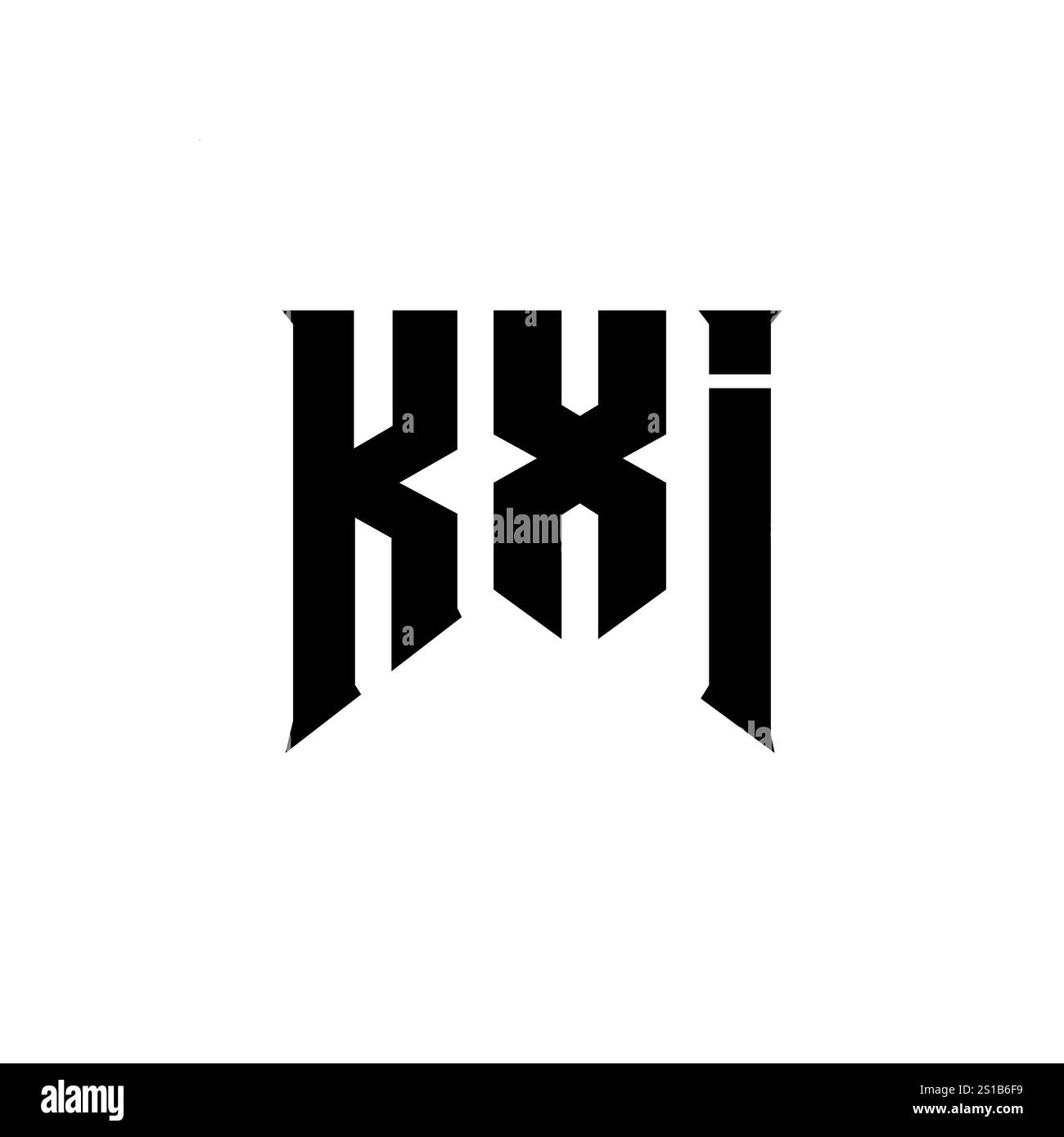 Kxi icon hi-res stock photography and images - Alamy