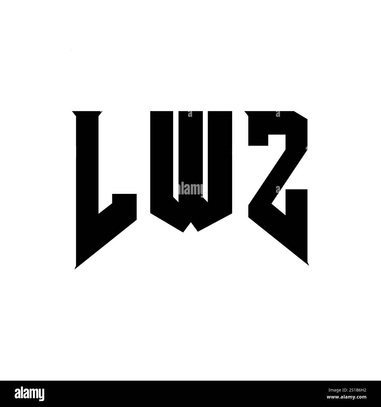 Lwz icon hi-res stock photography and images - Alamy