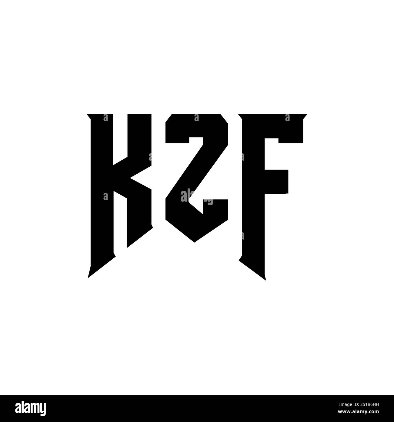 Kzf technology company logo hi-res stock photography and images - Alamy