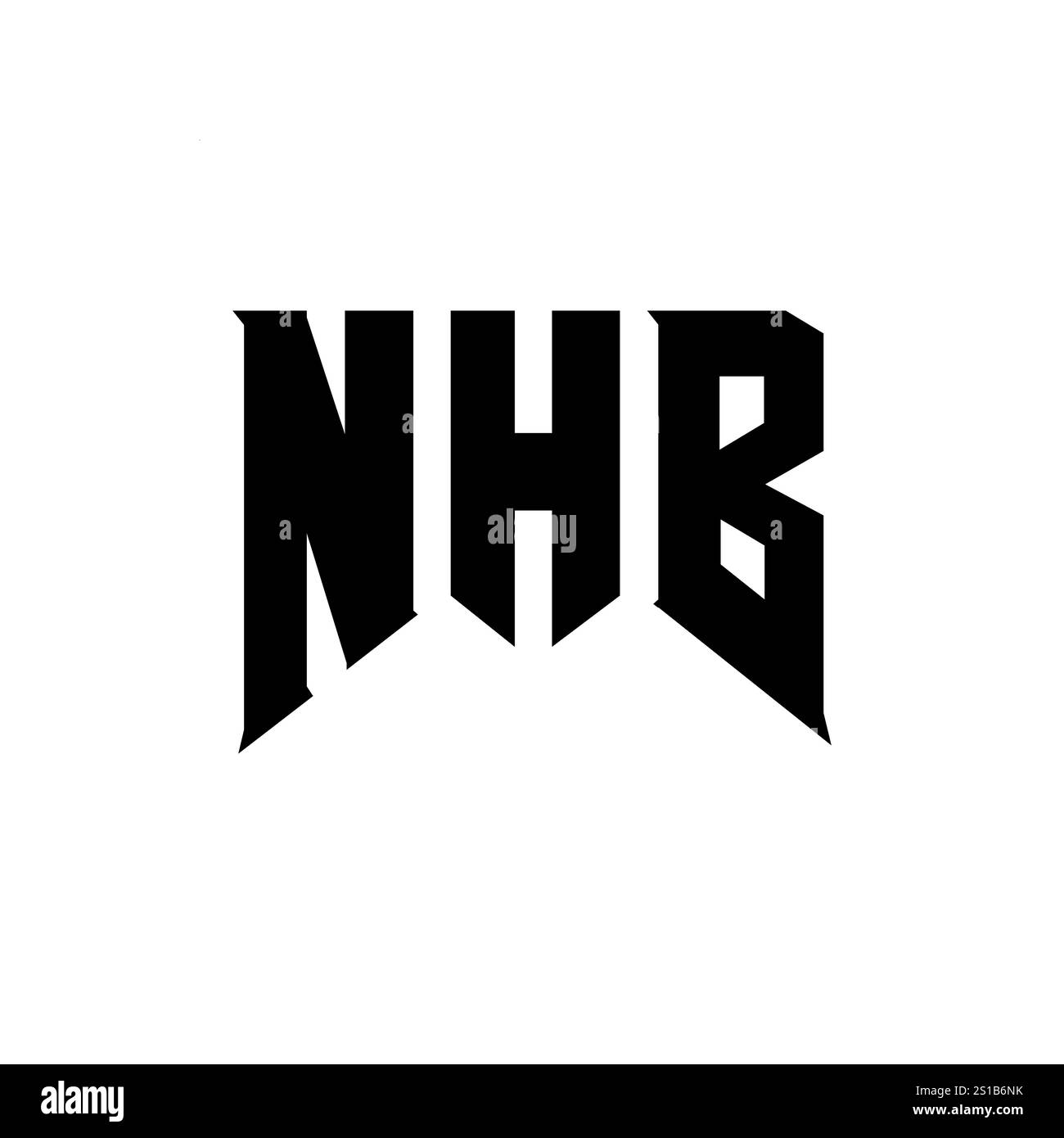 Nhb design Cut Out Stock Images & Pictures - Alamy