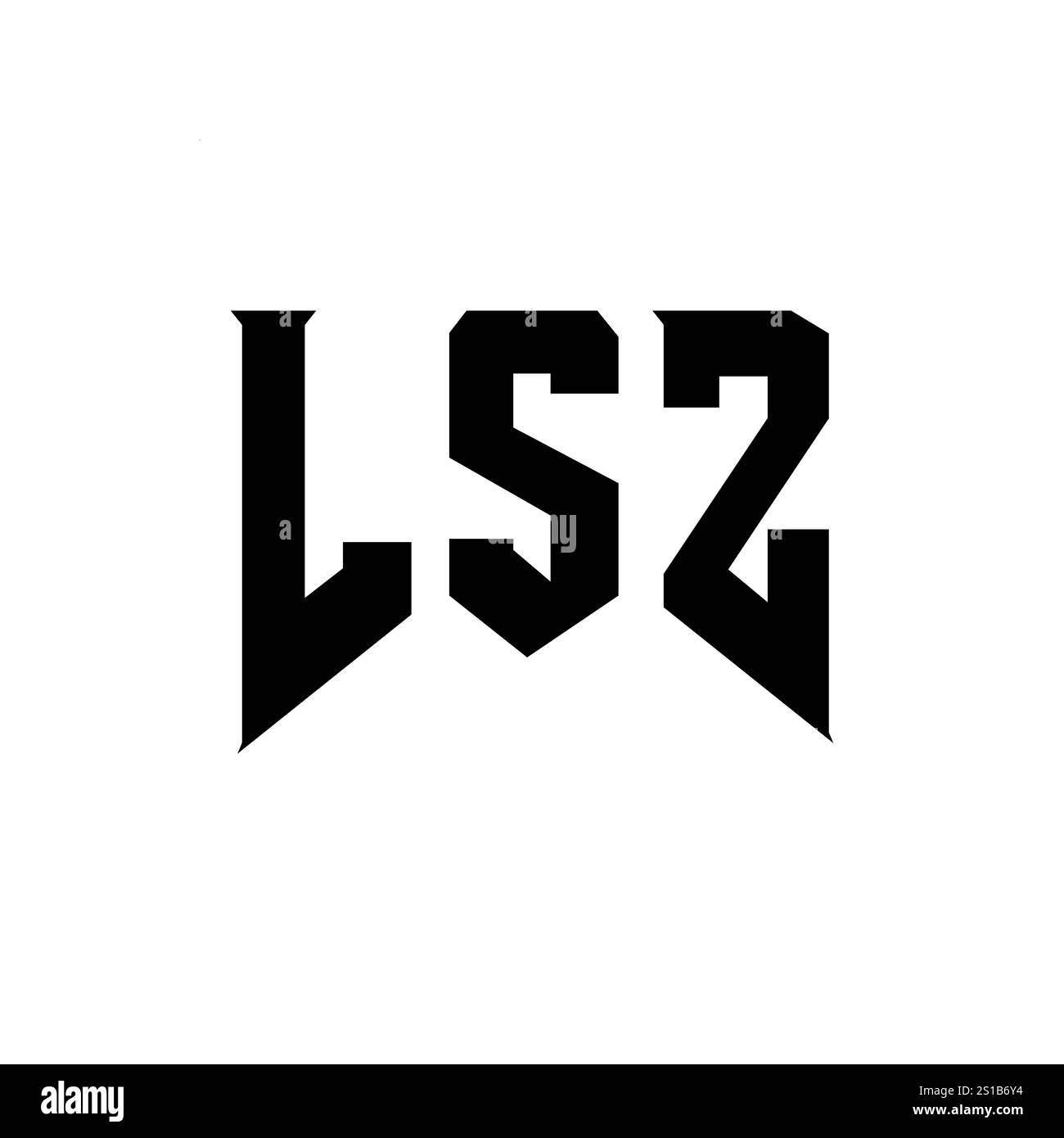 Lsz technology company logo hi-res stock photography and images - Alamy