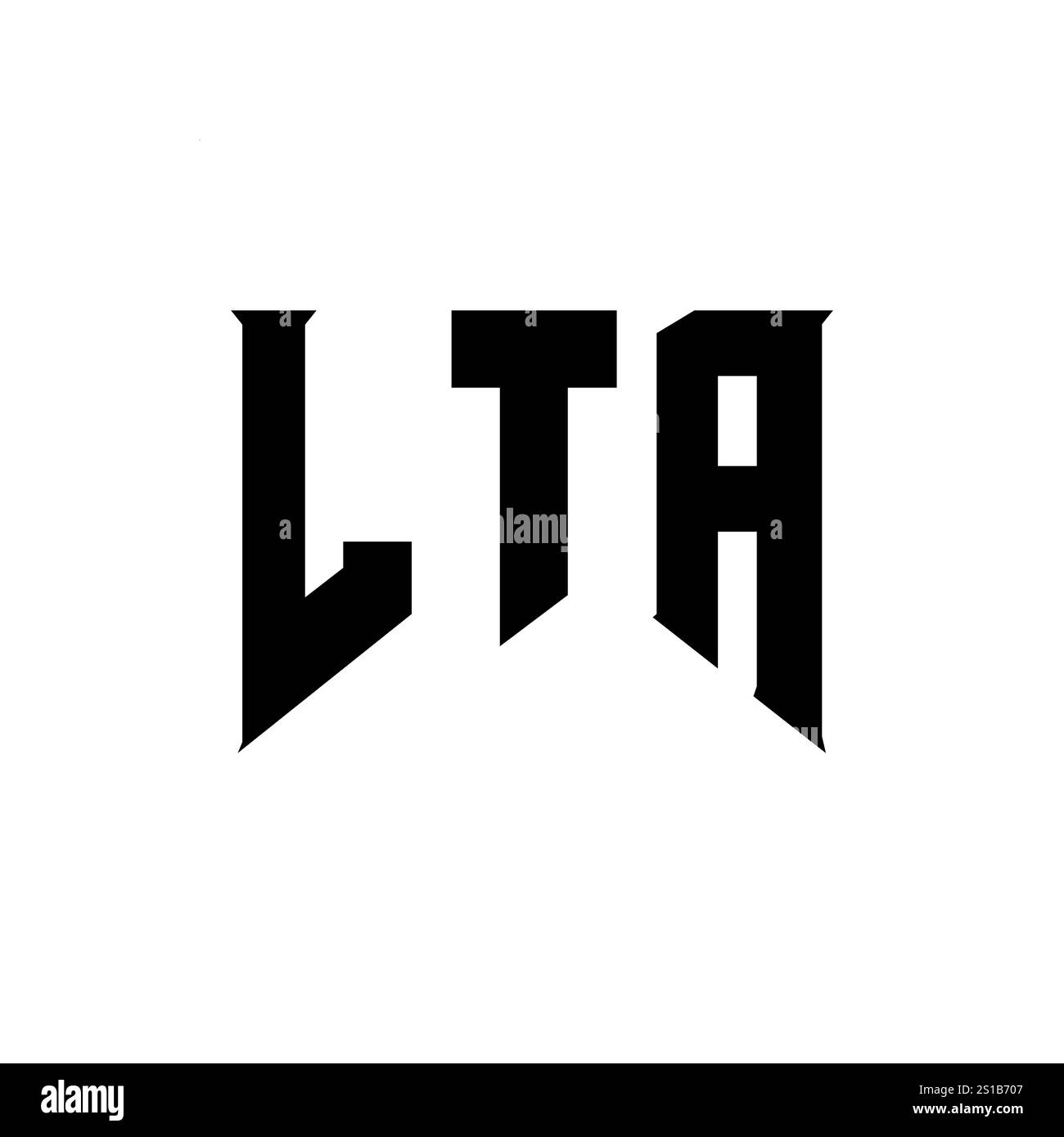 Lta design Cut Out Stock Images & Pictures - Alamy