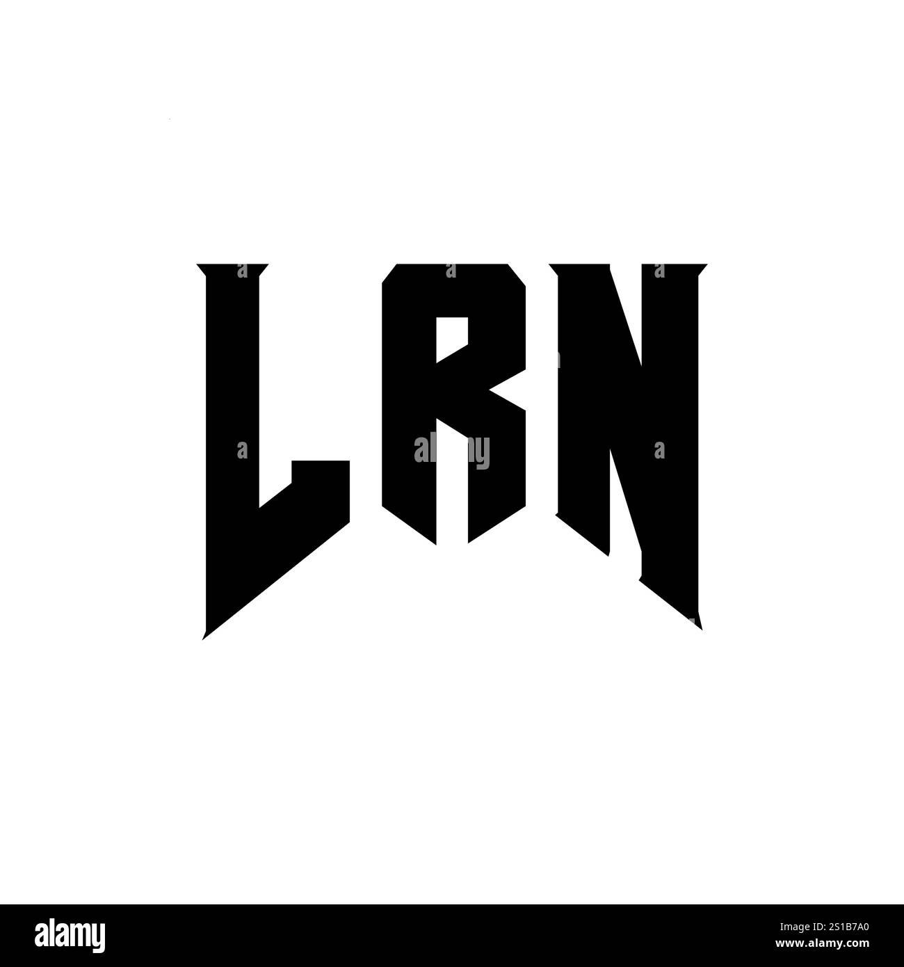 Lrn logo Cut Out Stock Images & Pictures - Alamy