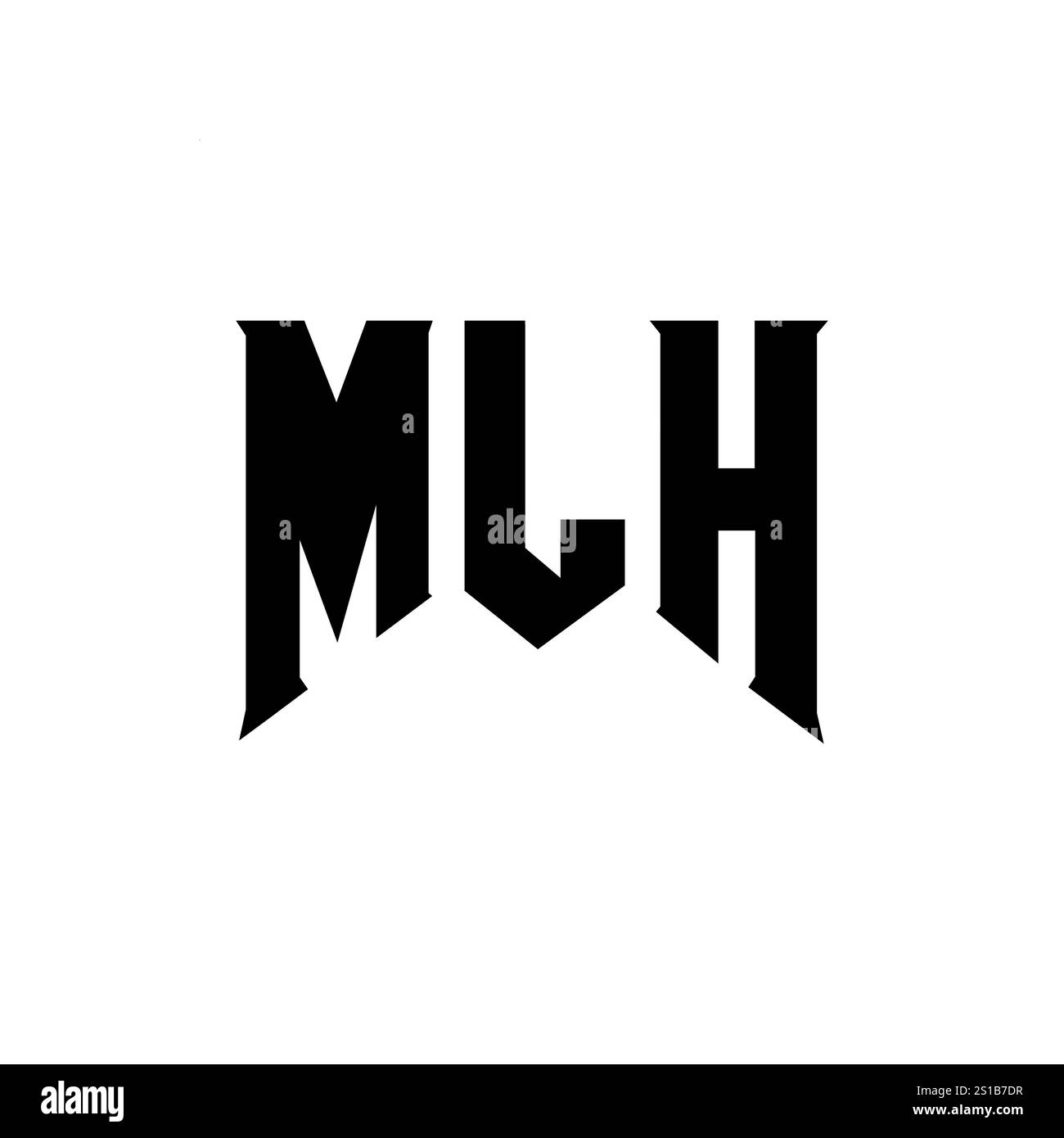 Mlh logo Cut Out Stock Images & Pictures - Alamy