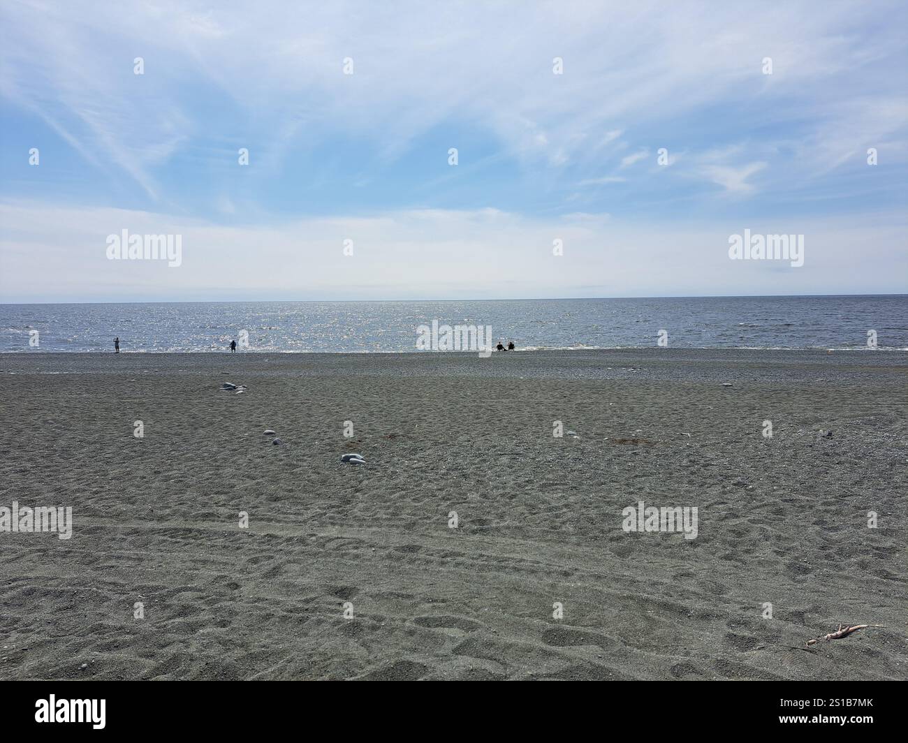 Beach in St. Vincent's–St. Stephen's–Peter's River, Newfoundland ...