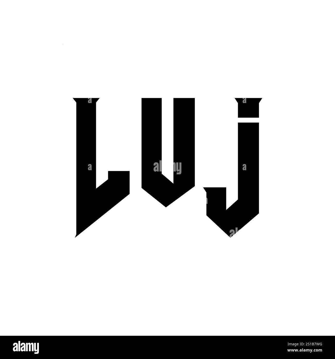 Lvj vector hi-res stock photography and images - Alamy