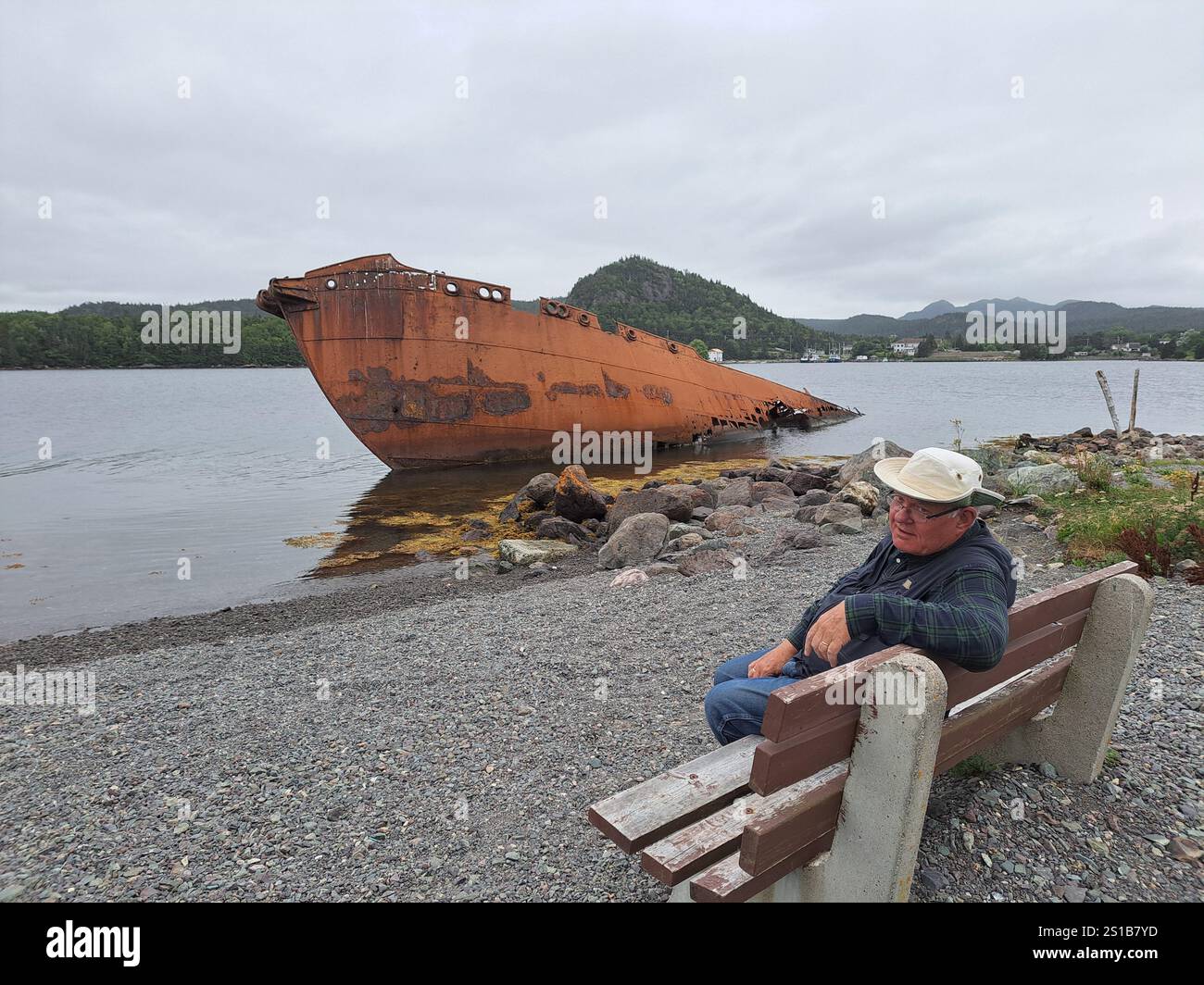 Ss charcot hi-res stock photography and images - Alamy