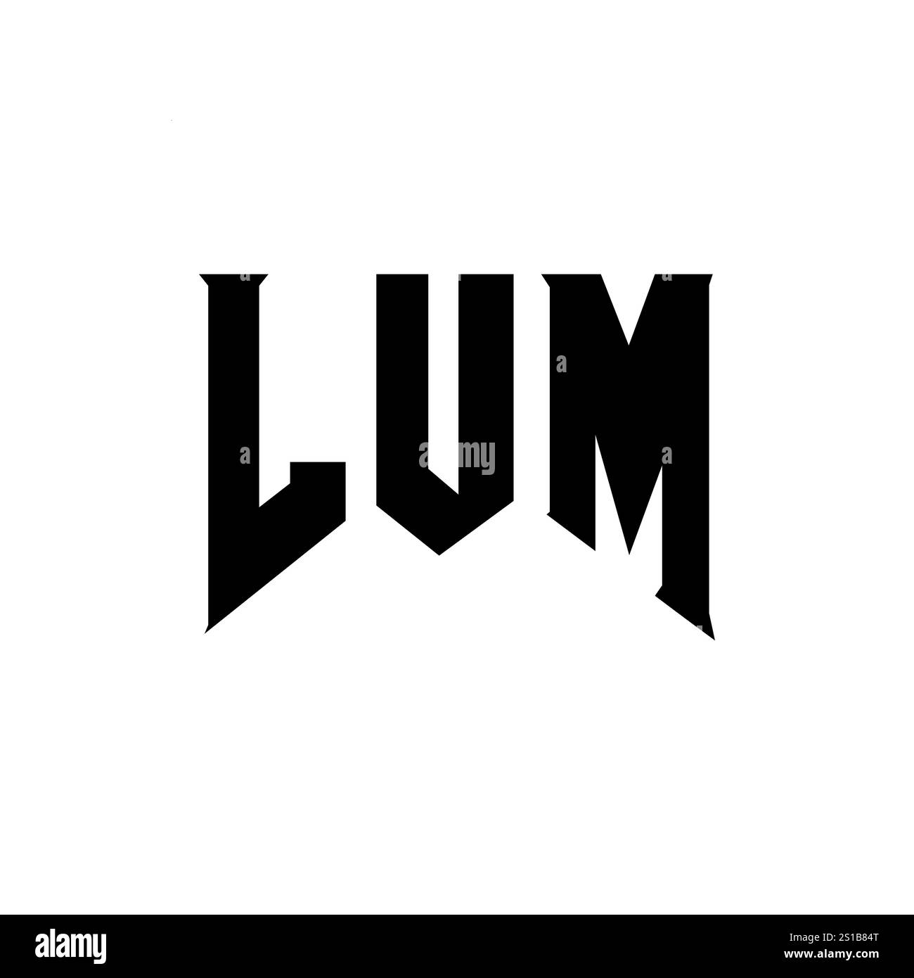 Lum technology company logo hi-res stock photography and images - Alamy