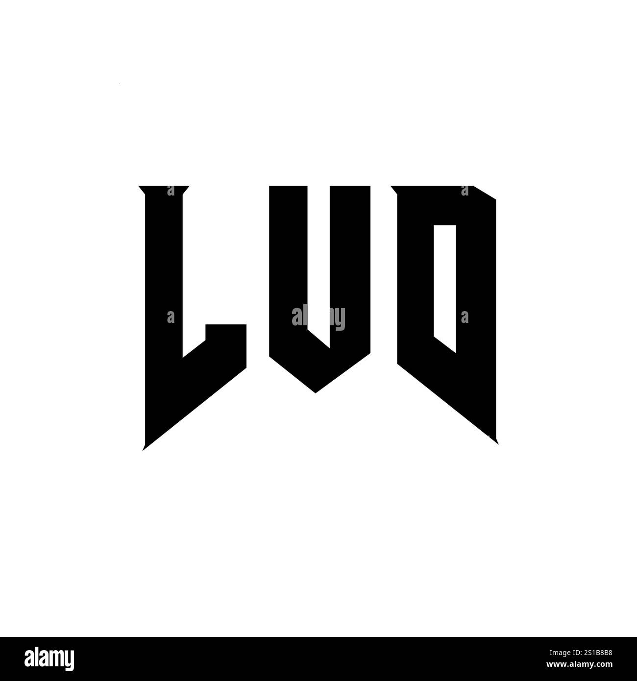Lvd technology company logo hi-res stock photography and images - Alamy