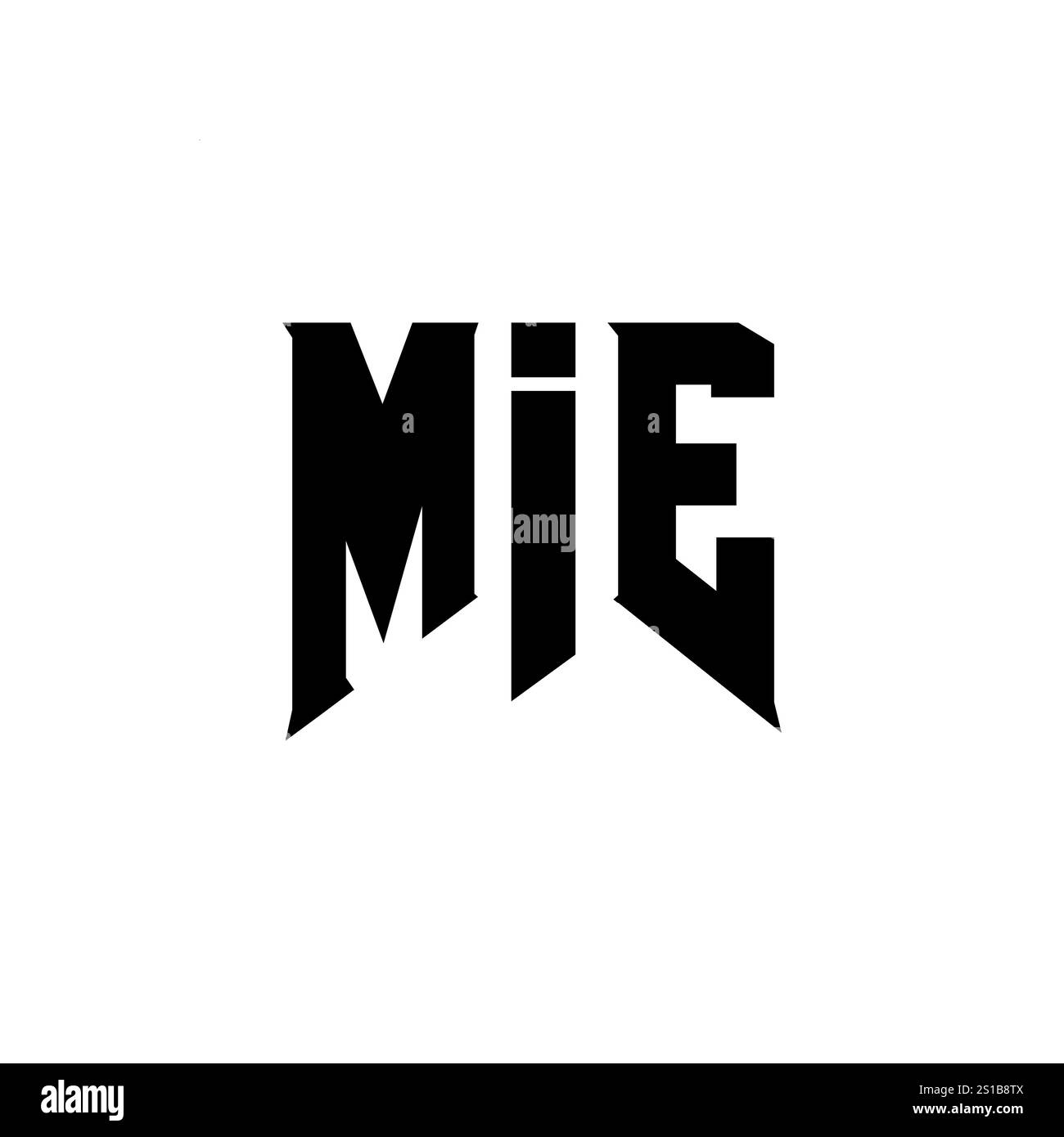 Mie icon Stock Vector Images - Alamy