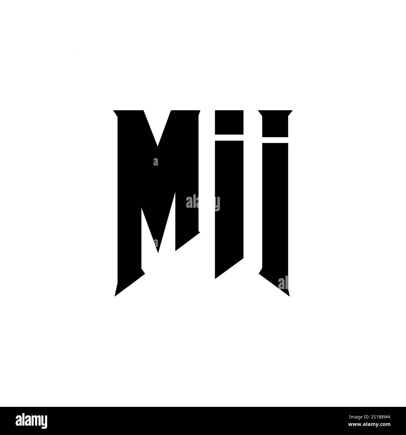 Mii vector hi-res stock photography and images - Alamy