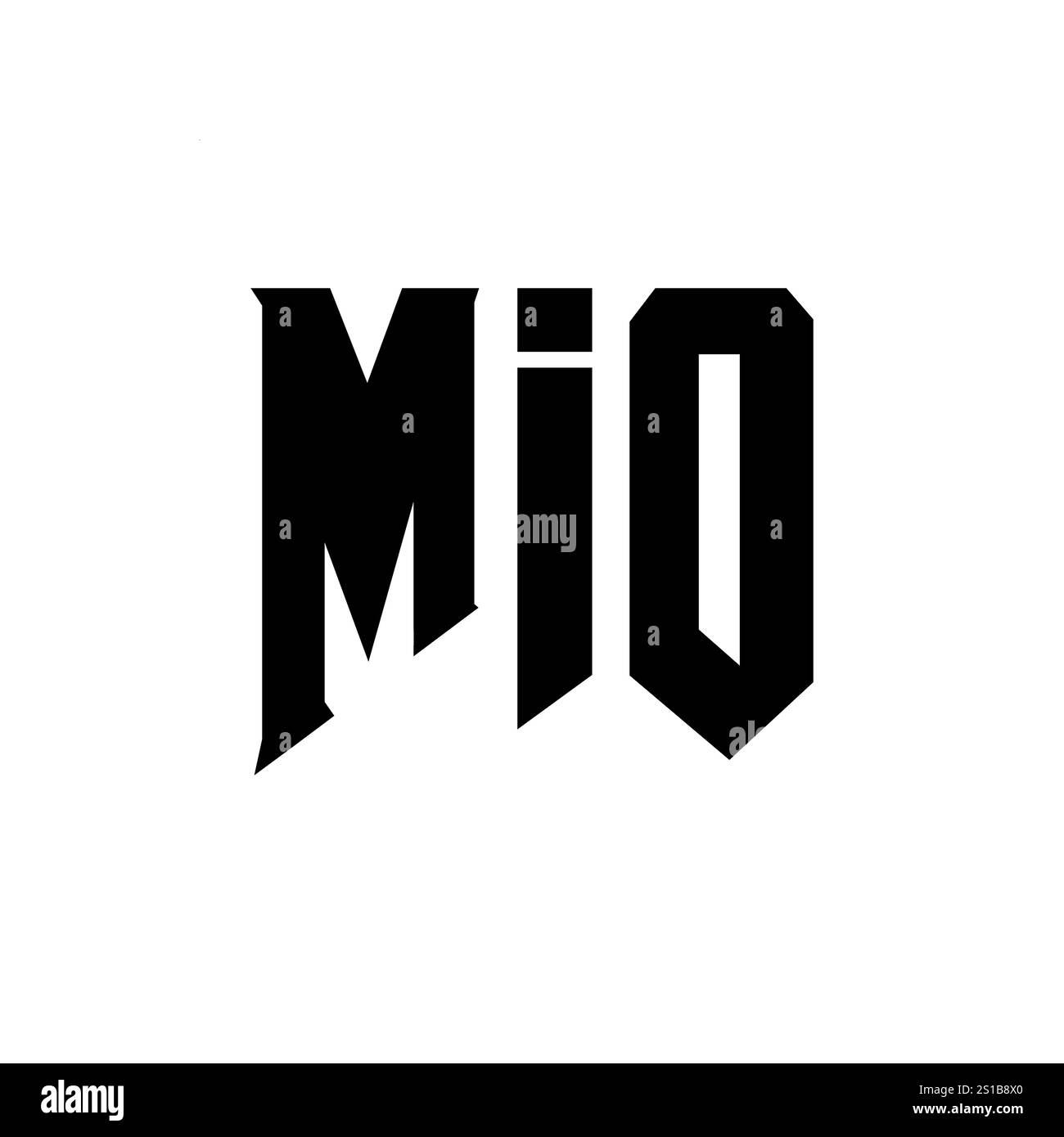 Mio technology logo Cut Out Stock Images & Pictures - Alamy