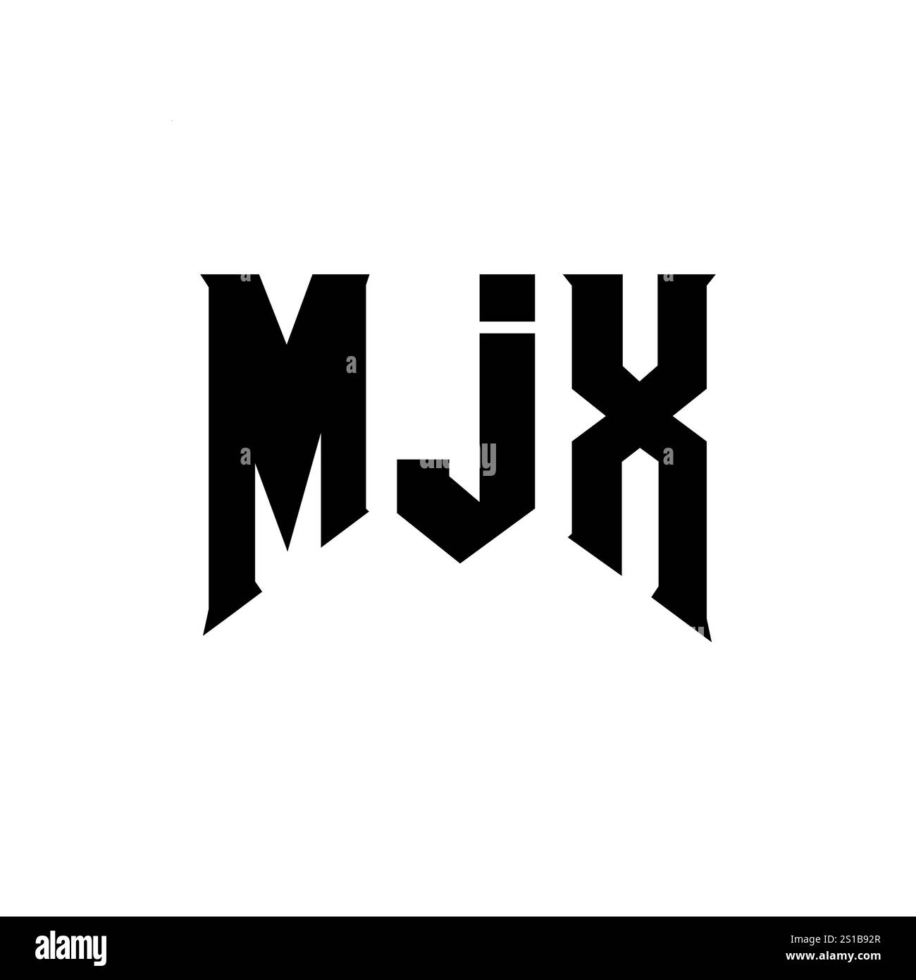 Mjx design hi-res stock photography and images - Alamy