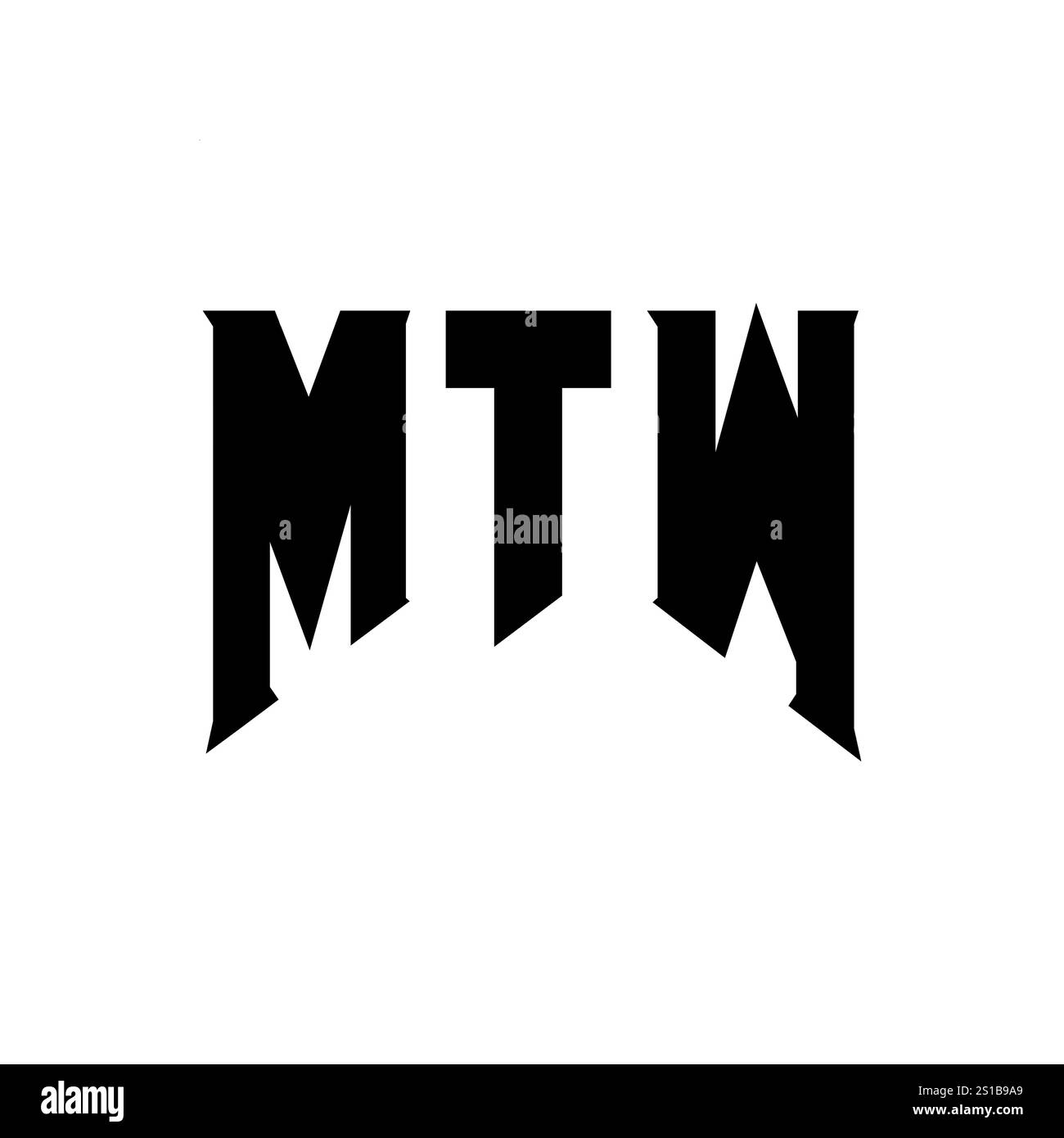 Mtw vector hi-res stock photography and images - Alamy