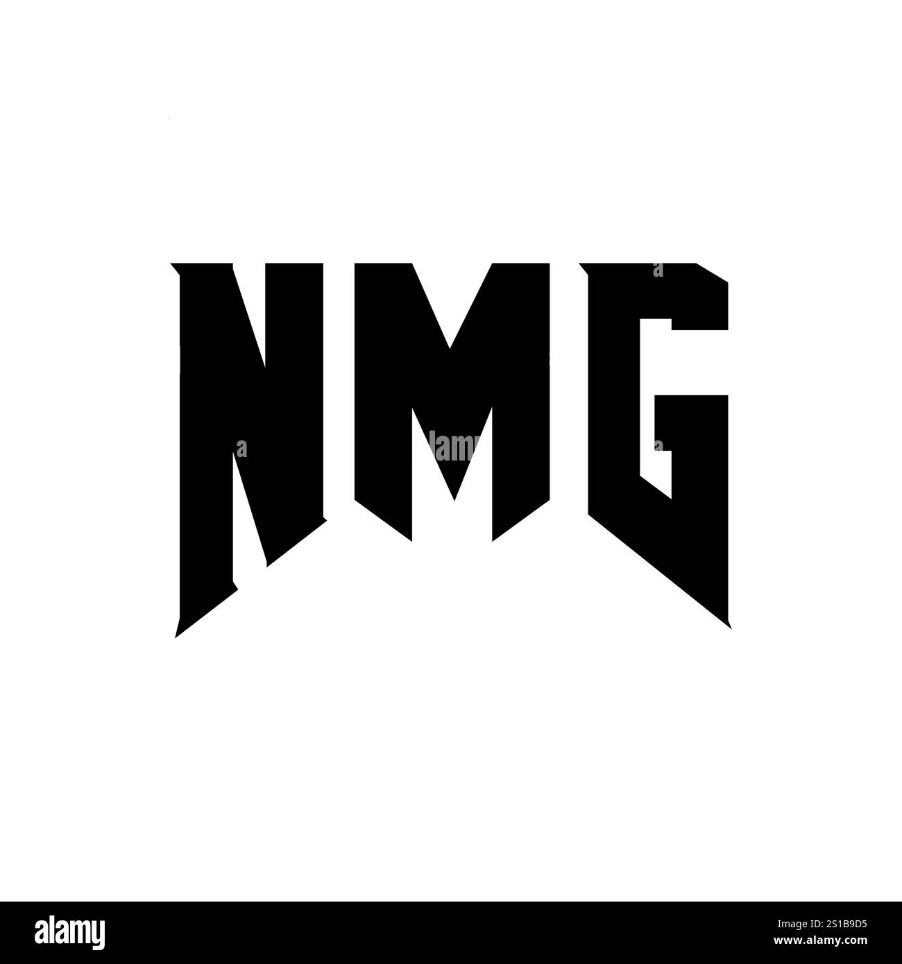 Nmg technology company logo hi-res stock photography and images - Alamy