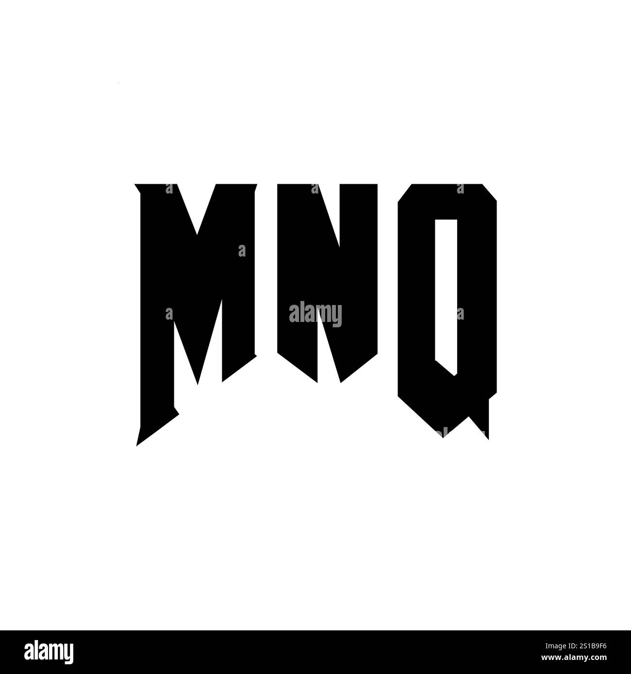 Mnq vector hi-res stock photography and images - Alamy