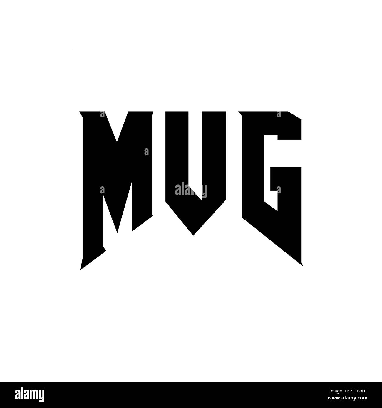 Mvg technology company logo hi-res stock photography and images - Alamy